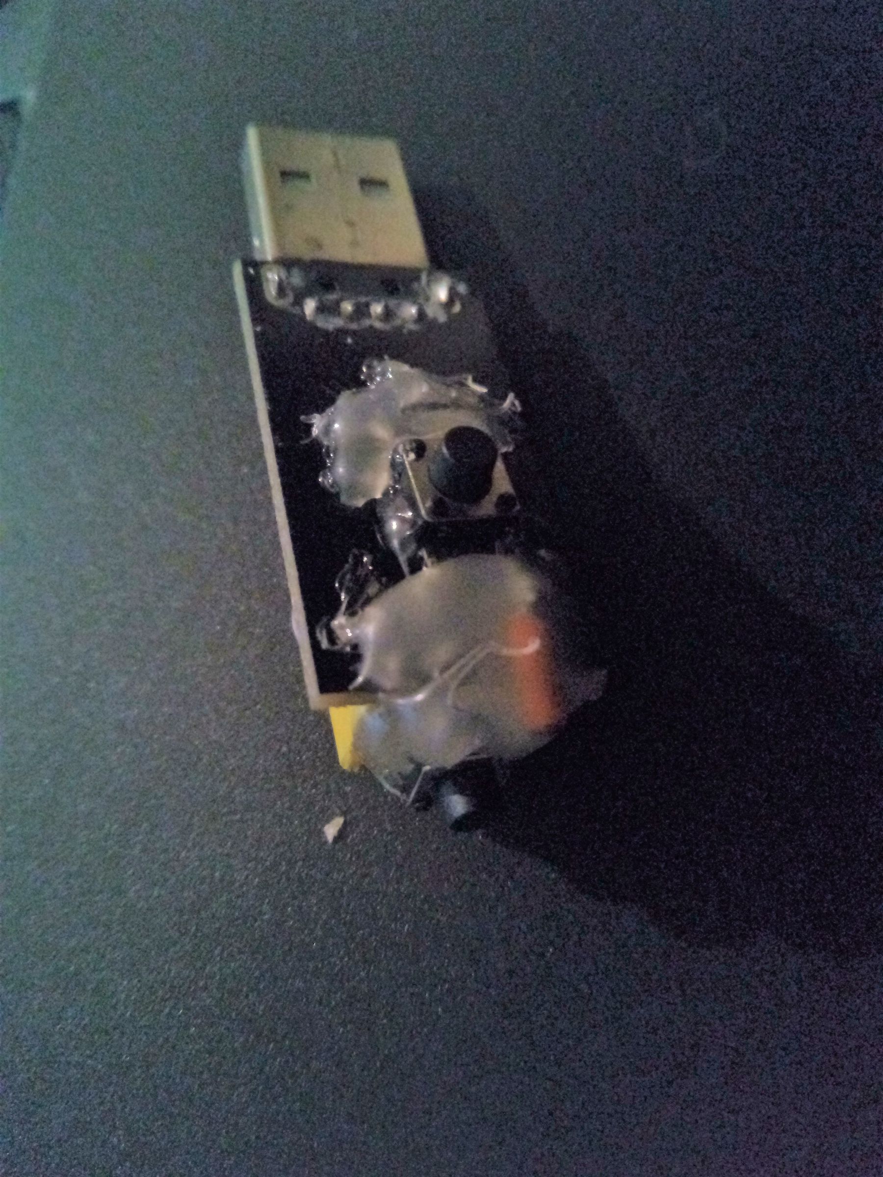 USB ESP-12 Programmer : 7 Steps - Instructables