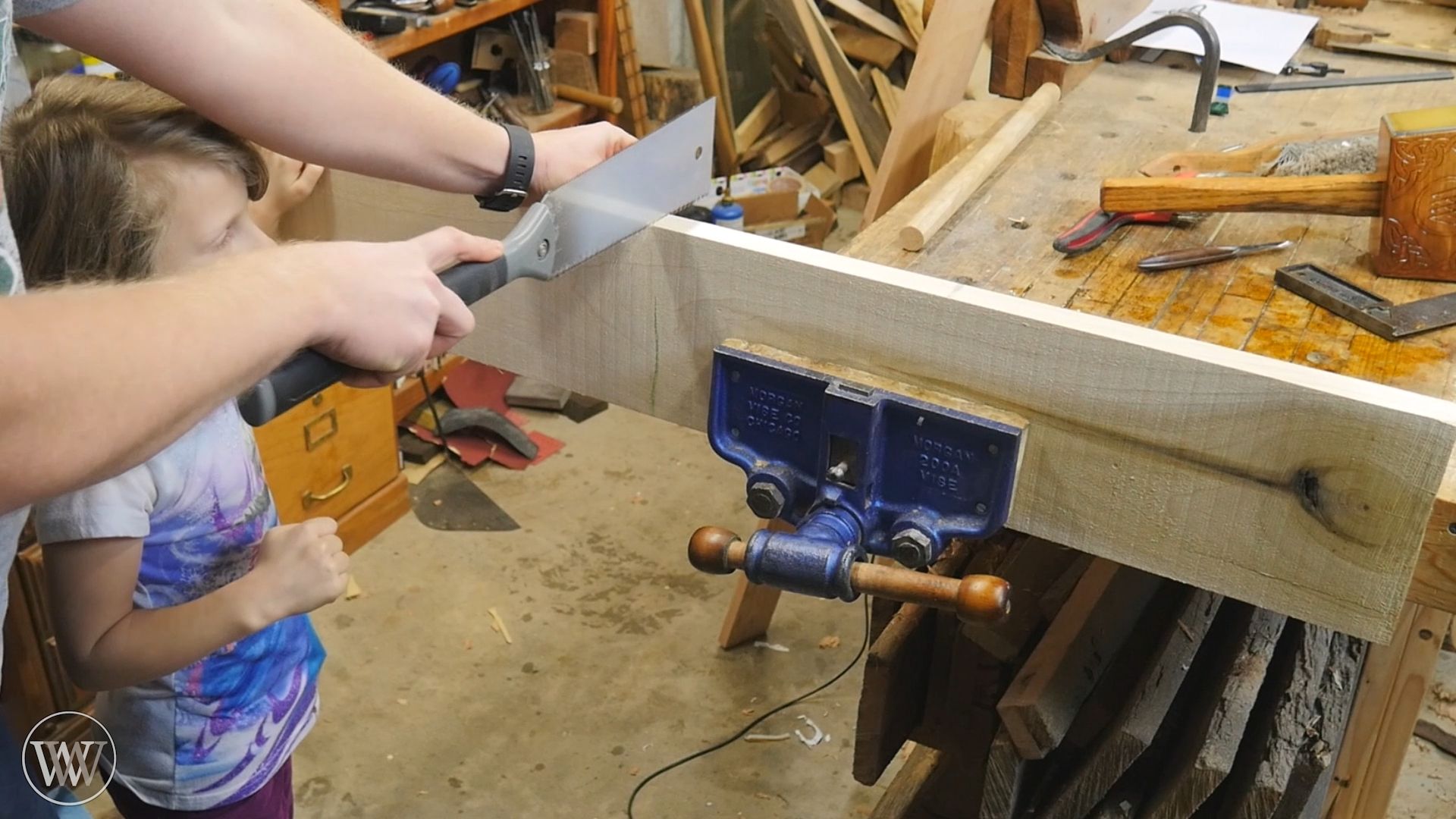 Kids First Tool Box : 8 Steps (with Pictures) - Instructables