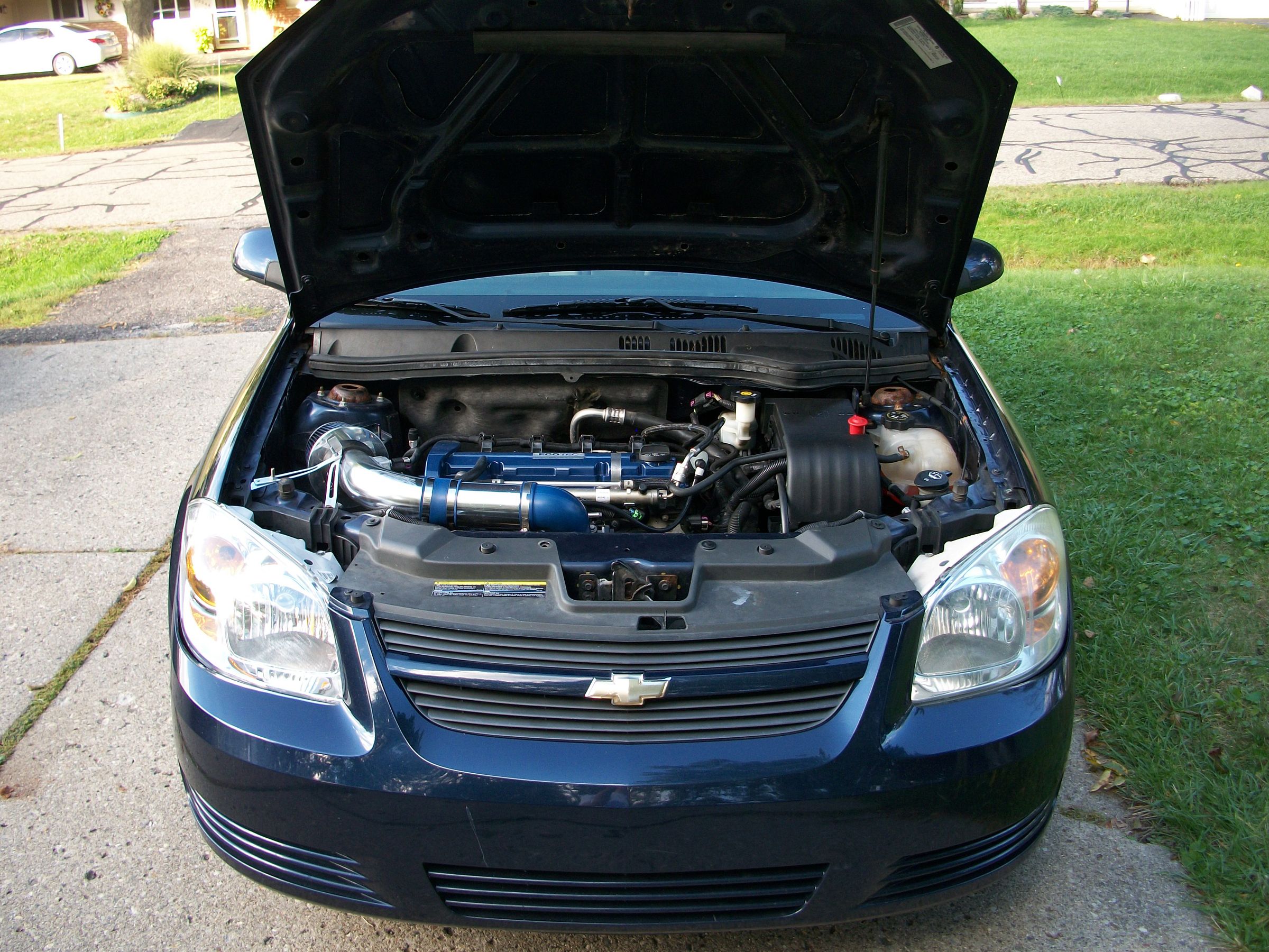 Paint Your Engine : 15 Steps (with Pictures) - Instructables