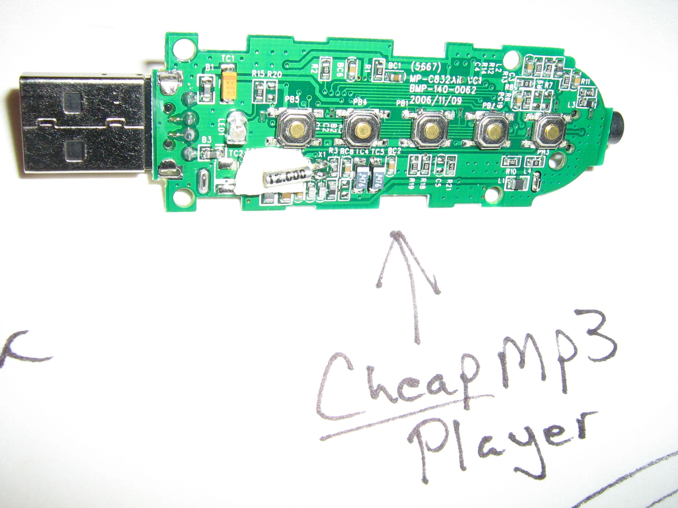 NES Controller MP3 Player : 11 Steps (with Pictures) - Instructables