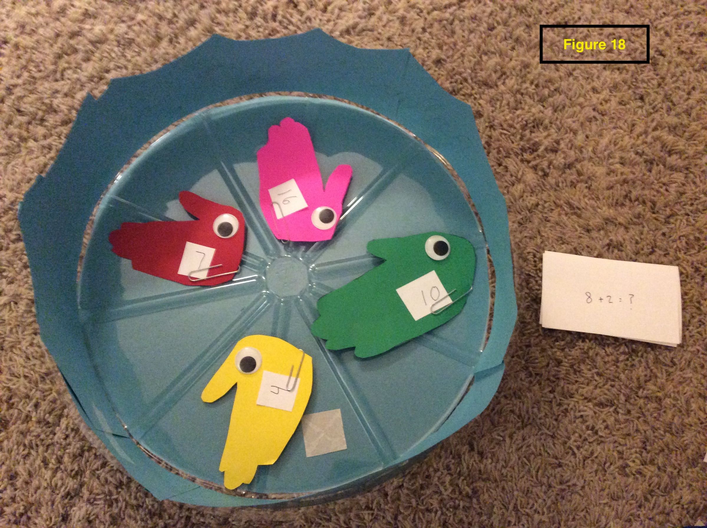 Fishing for Fun | Educational Game : 12 Steps (with Pictures ...