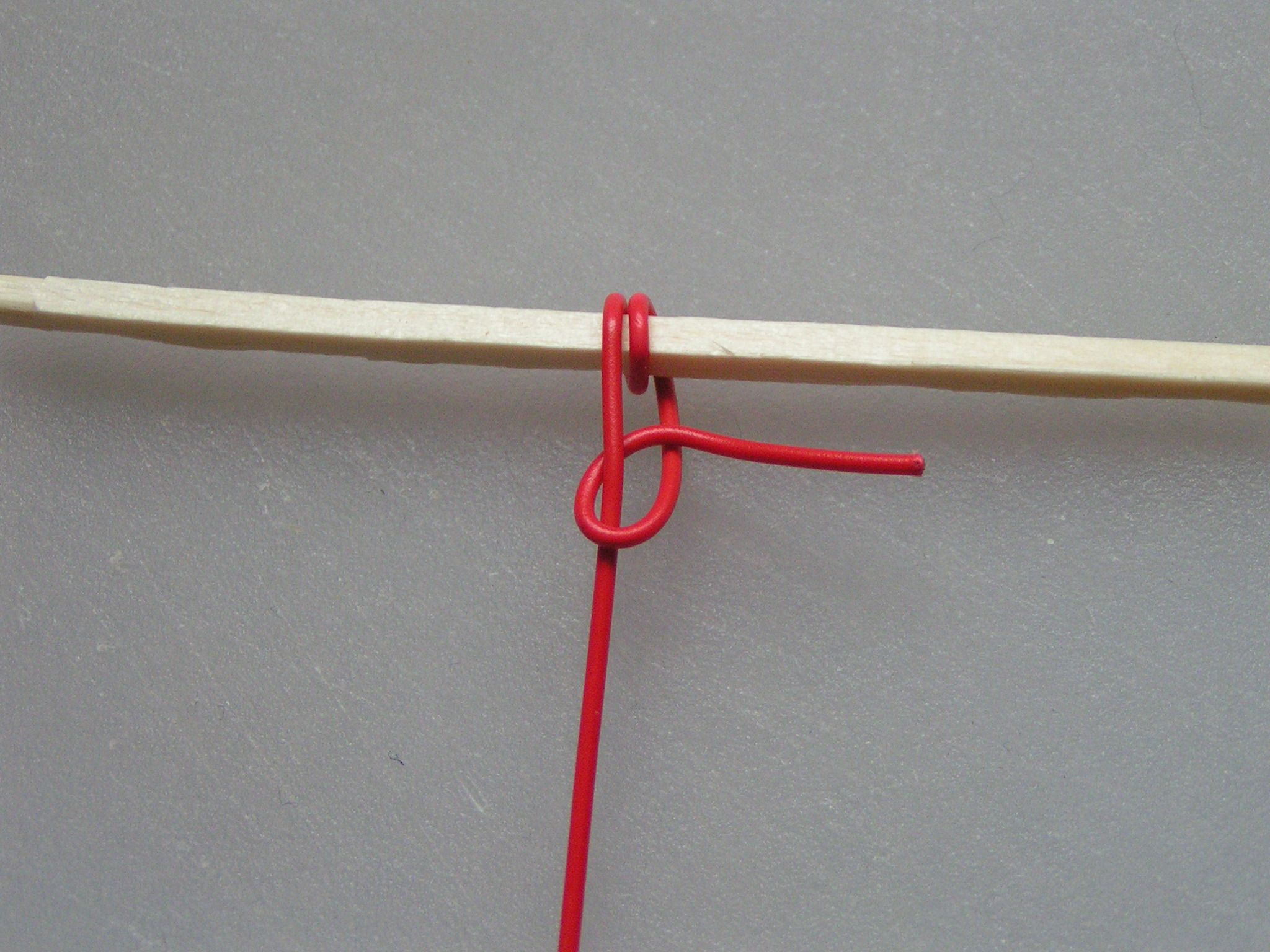 A Pocket Full of Knots. : 11 Steps (with Pictures) - Instructables
