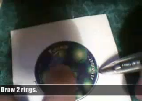 How to Make Your Own Pogs, Tazos, Caps, Flippos and Walkers : 8 Steps ...