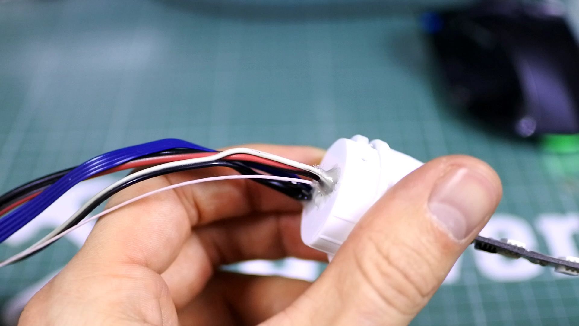 Arduino Based Lightsaber With Light and Sound Effects : 14 Steps (with ...