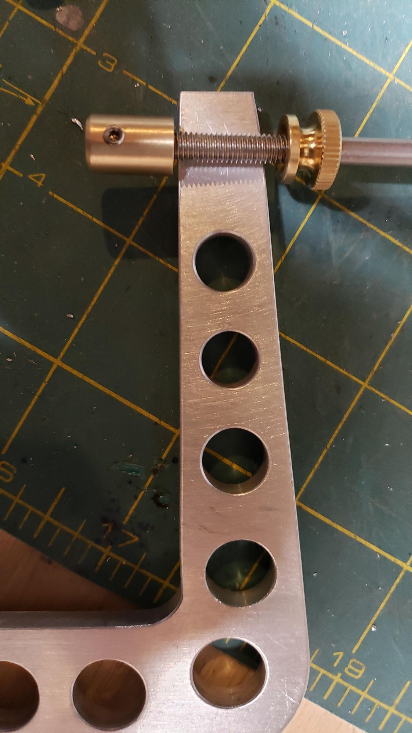 Handmade Jeweler's Saw : 8 Steps (with Pictures) - Instructables