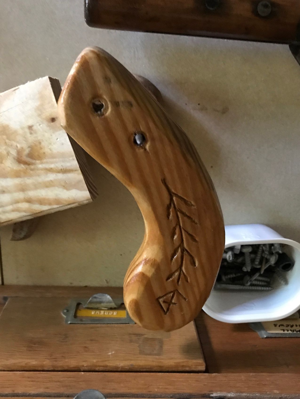 Tool Restoration : 7 Steps (with Pictures) - Instructables