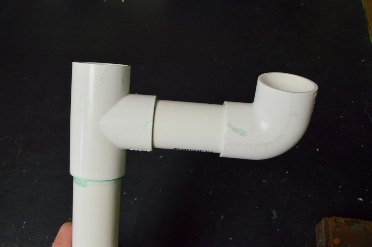 Ultimate Fishing Rod Holder : 5 Steps (with Pictures) - Instructables