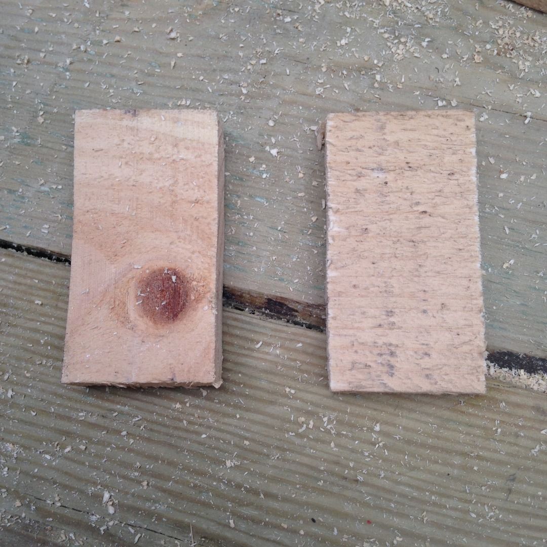 The Mallet From Pallets : 8 Steps (with Pictures) - Instructables