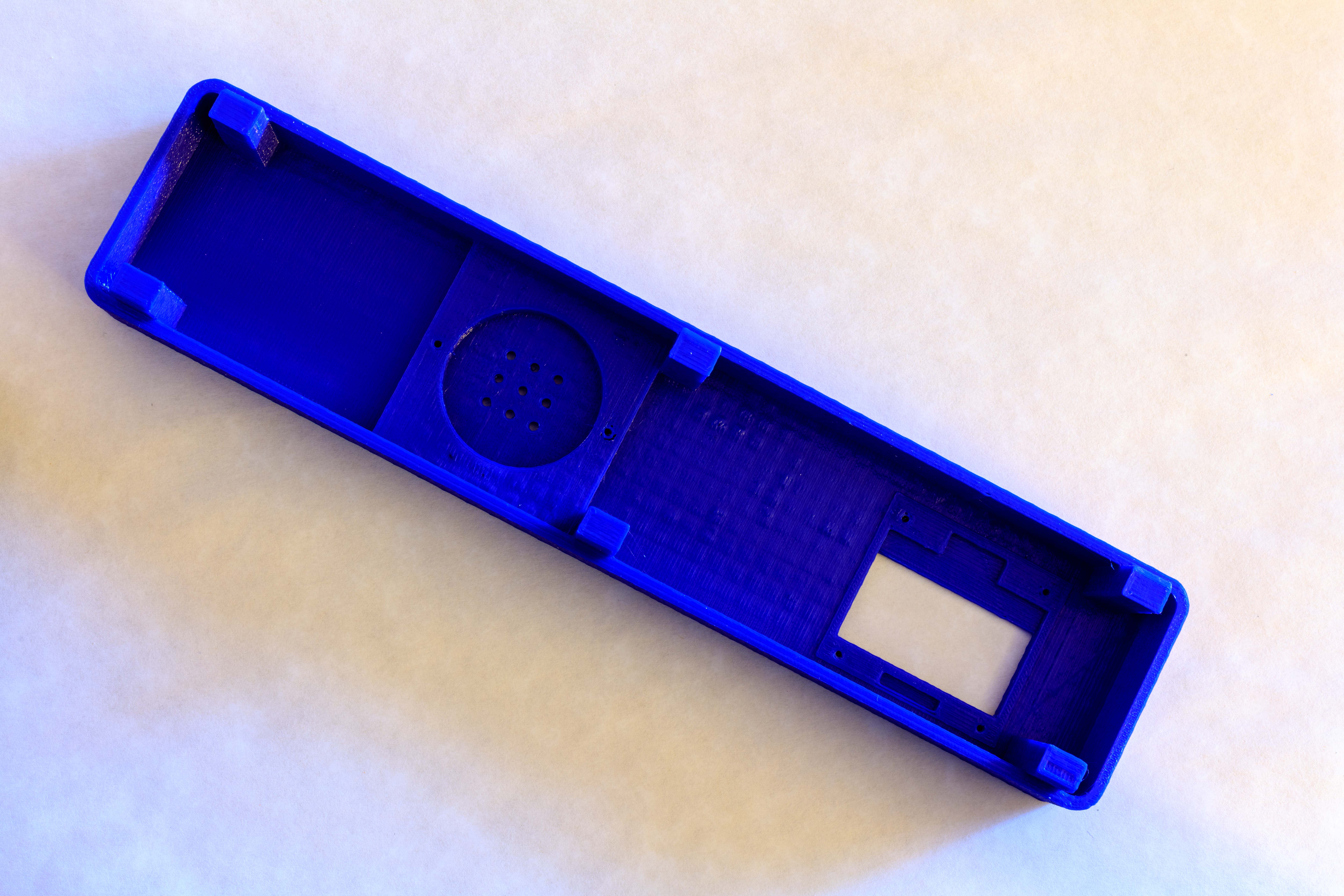 DigiLevel - a Digital Level With Two Axes : 13 Steps (with Pictures ...