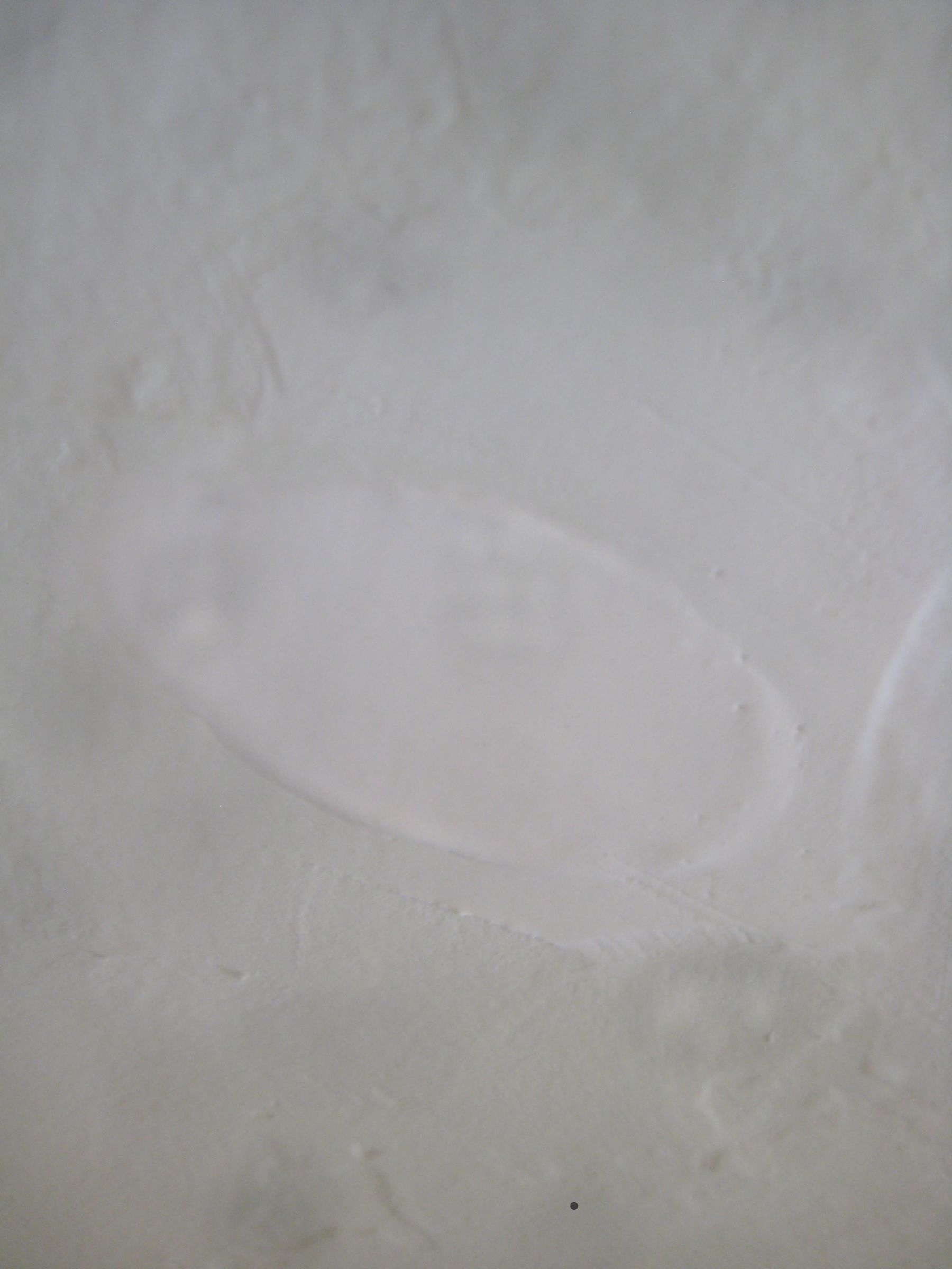 A Trick for Patching Drywall Using Hot Glue : 6 Steps (with Pictures ...
