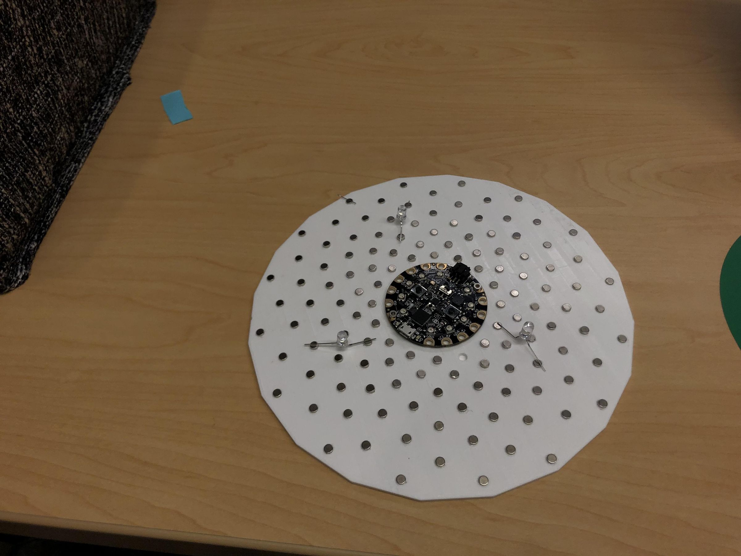 Hello Object : 5 Steps - Instructables
