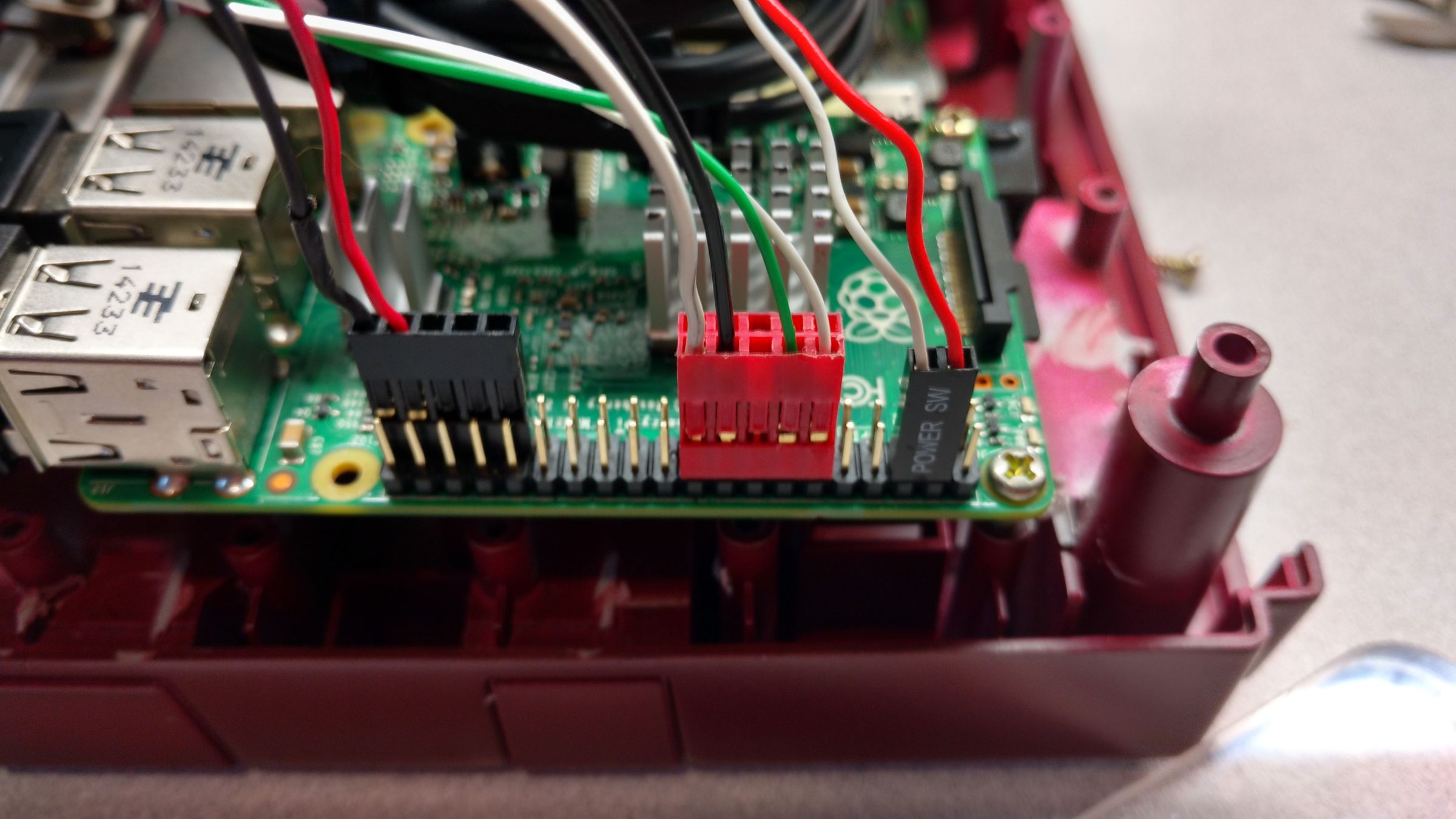 Retropie Gamecube Case Project : 14 Steps - Instructables