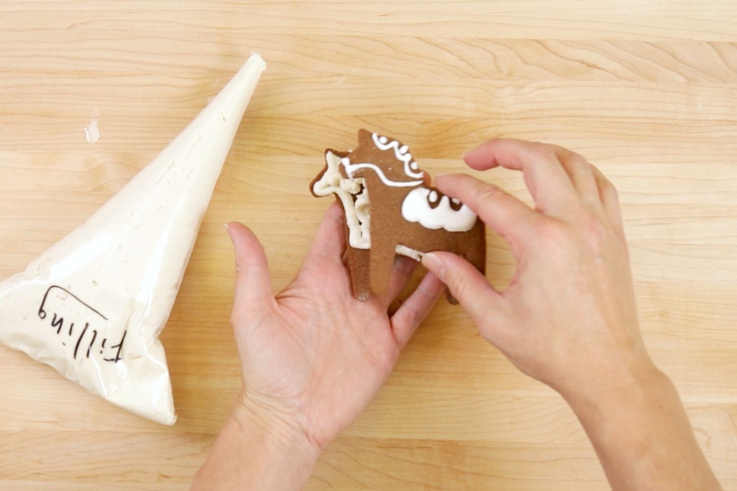 3D Holiday Cookies : 10 Steps (with Pictures) - Instructables