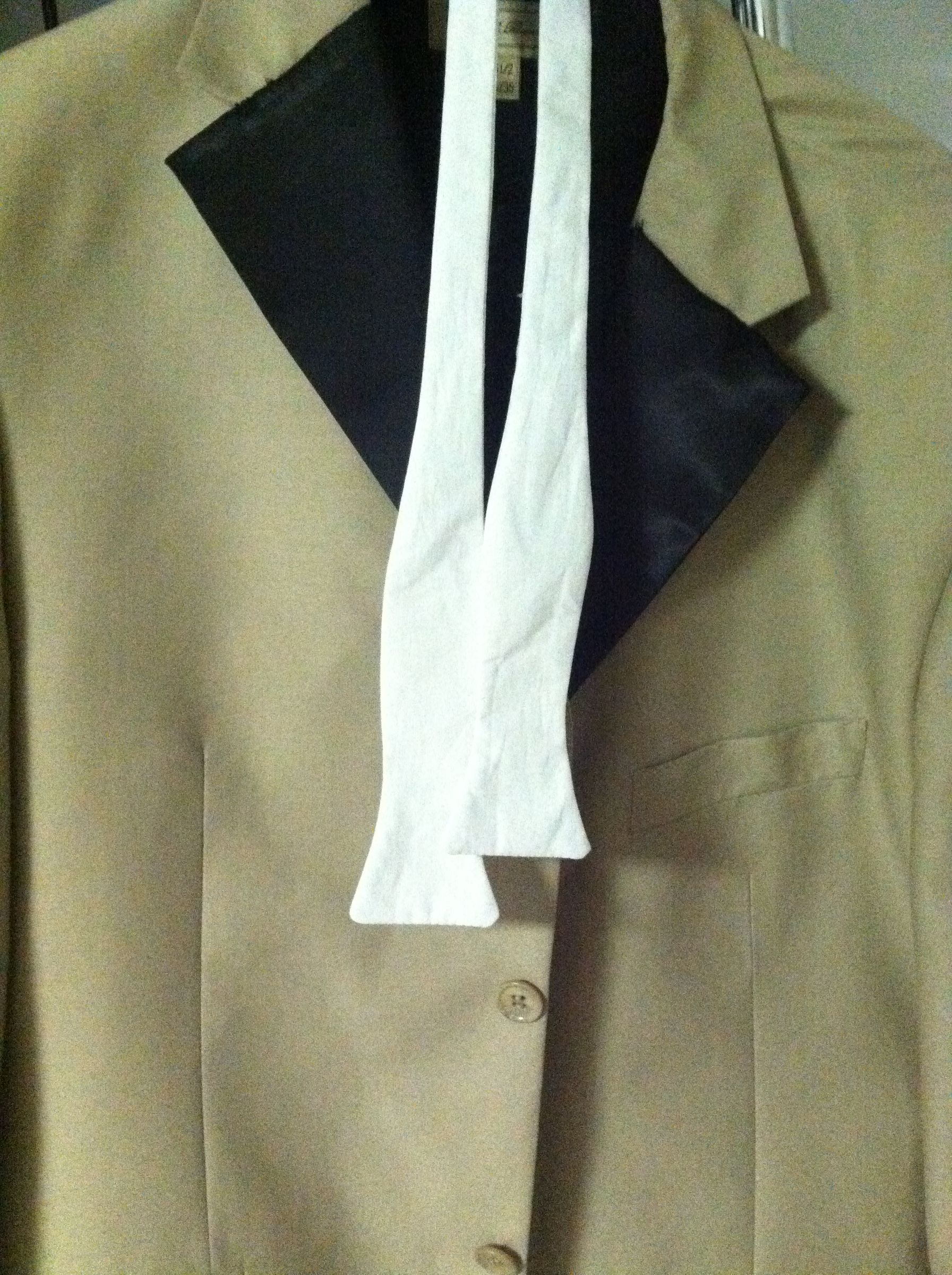 Psy Gangnam Style Costume GoGangnam