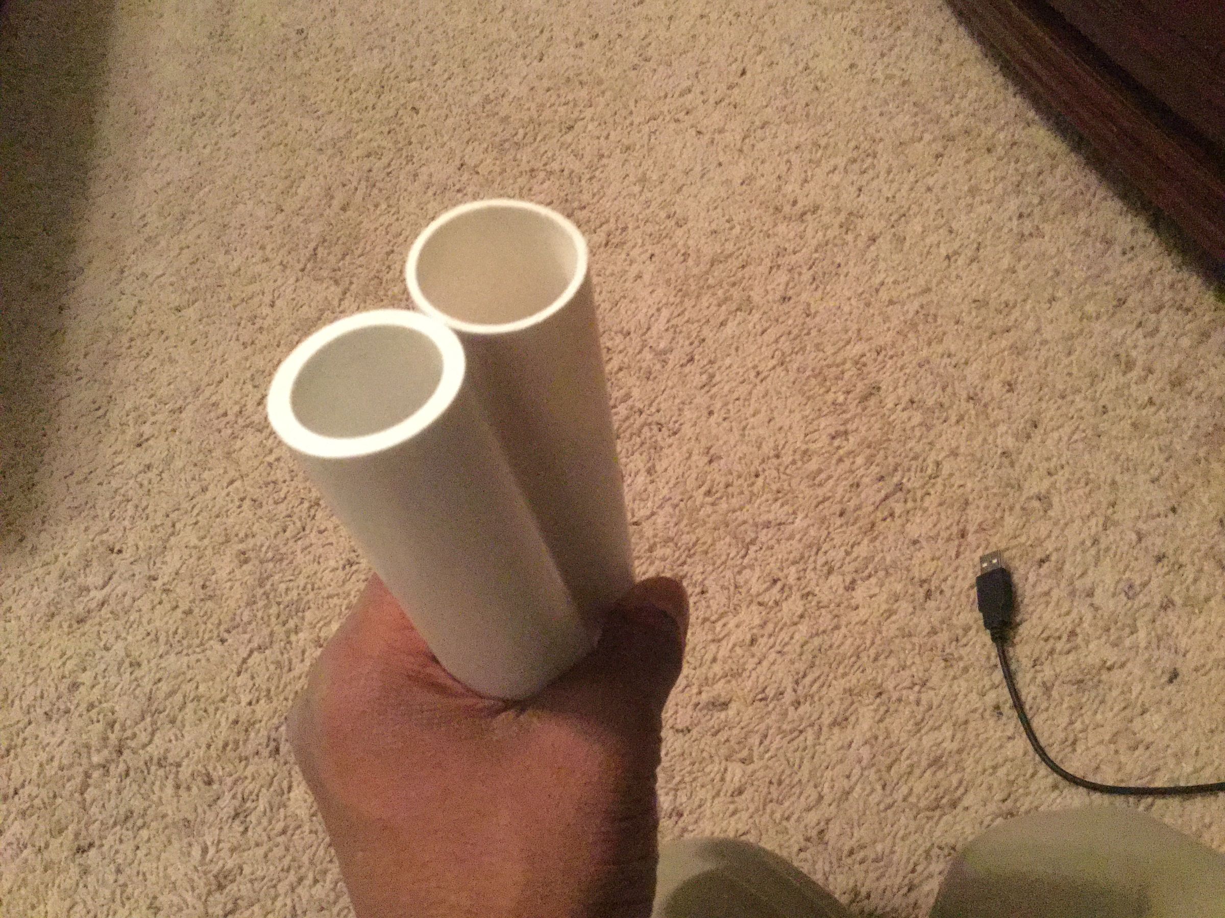 The Ultimate PVC Quadcopter : 16 Steps (with Pictures) - Instructables