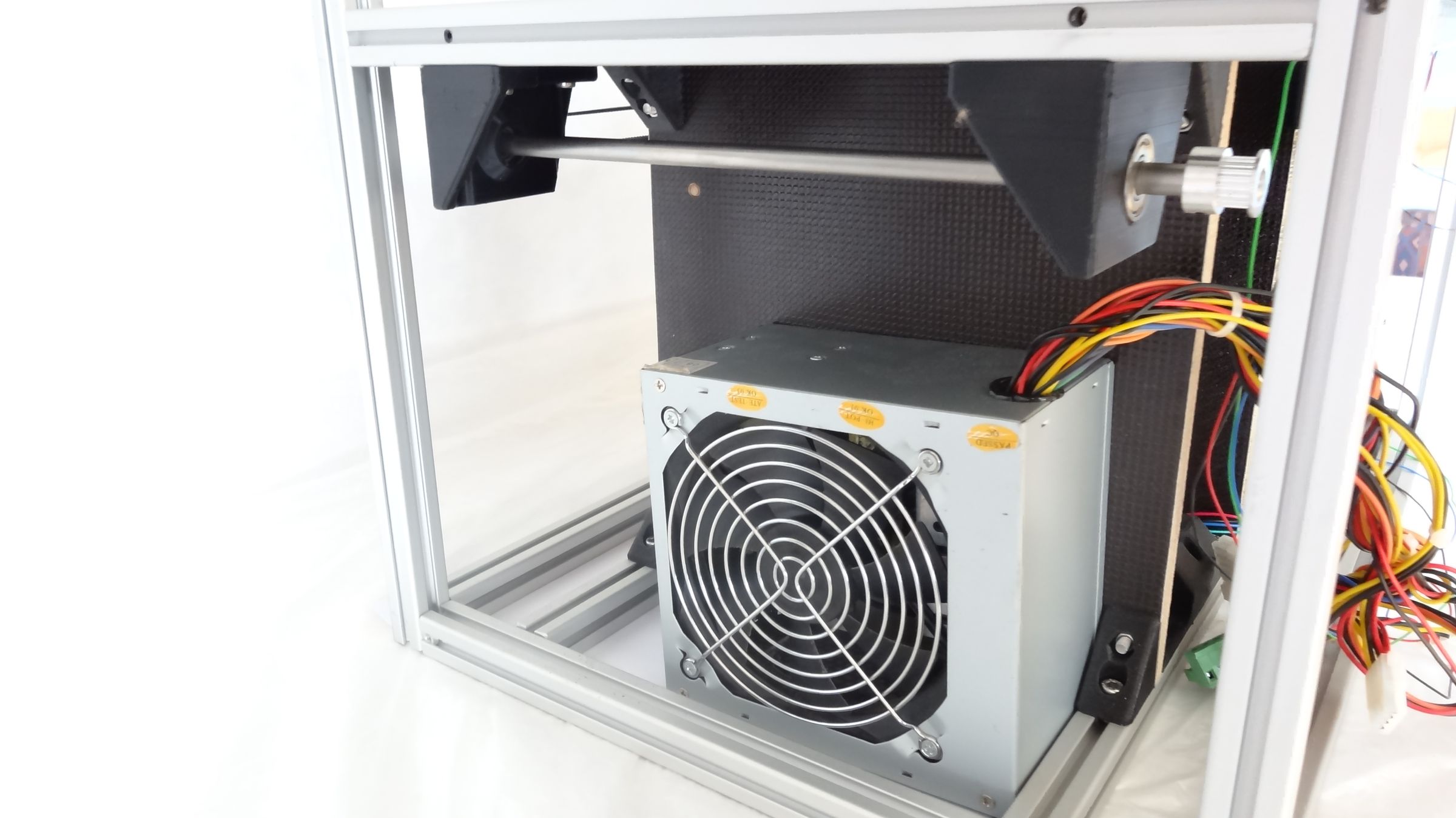 DIY-SLS-3D-Printer : 30 Steps (with Pictures) - Instructables