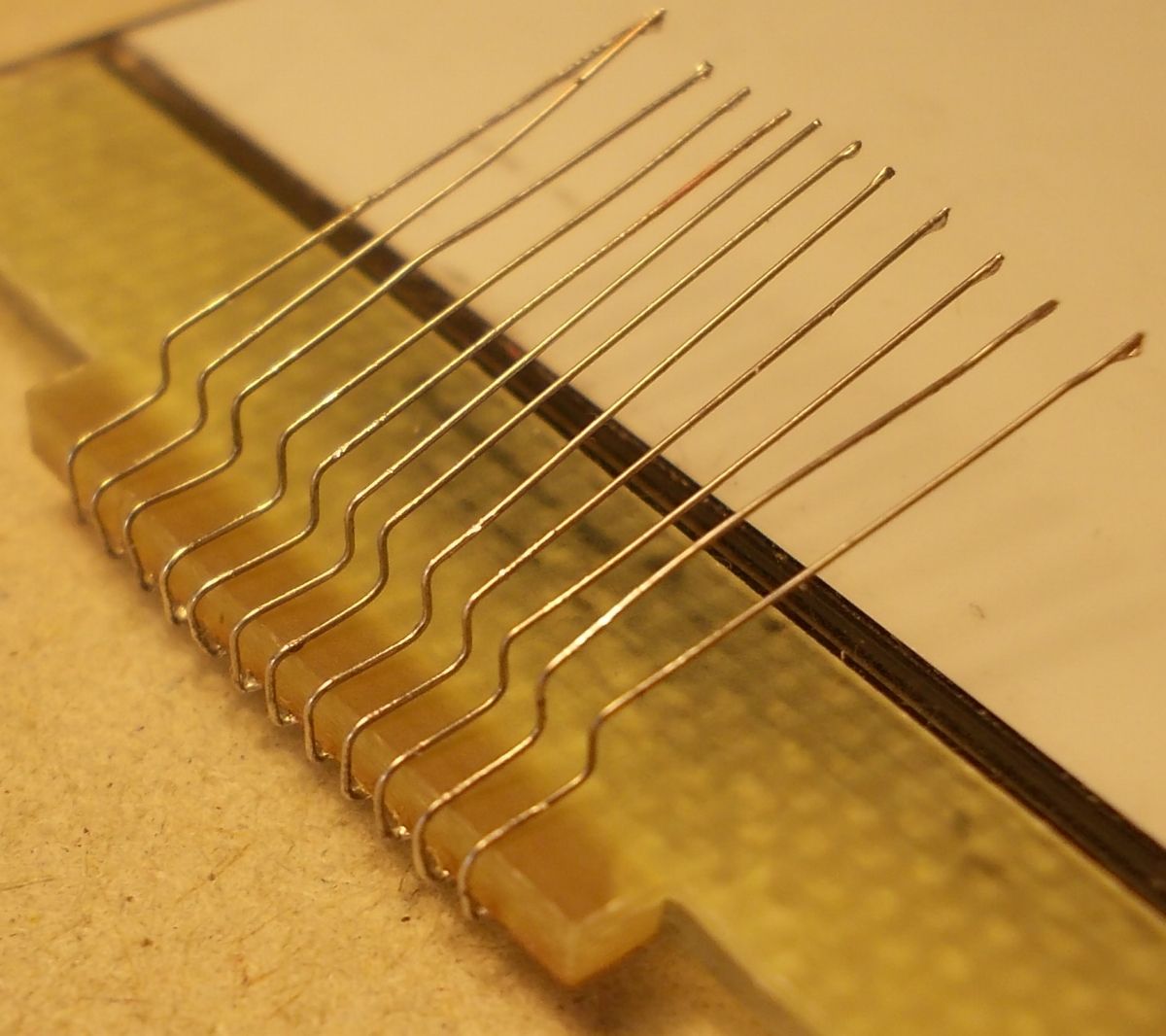 Fixing LEGO NXT Brick Dead LCD : 8 Steps - Instructables