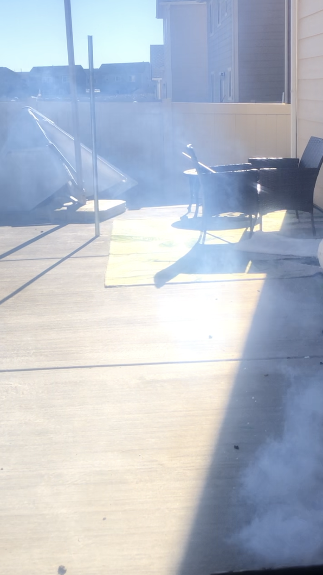 How to Make a Tornado : 4 Steps - Instructables