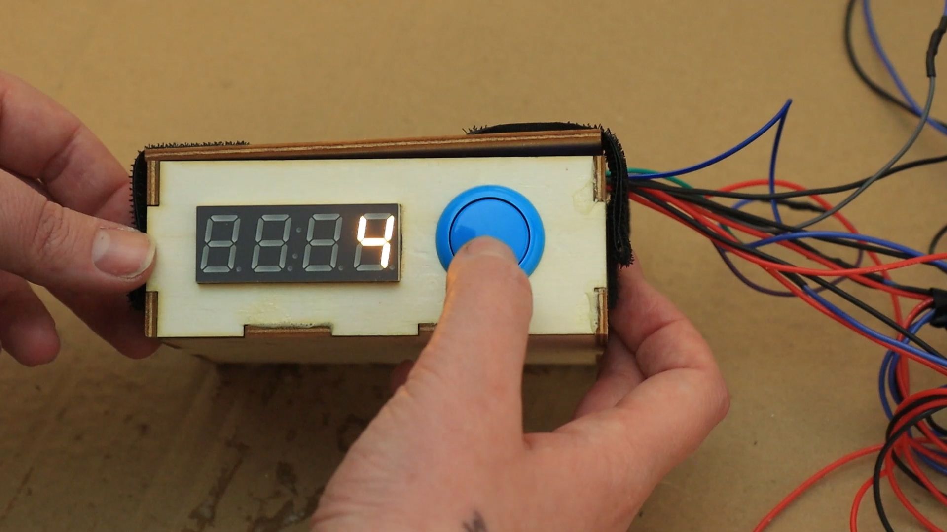 Led Shirt With Mode Changer (Arduino, Neopixels, FastLED) : 33 Steps ...