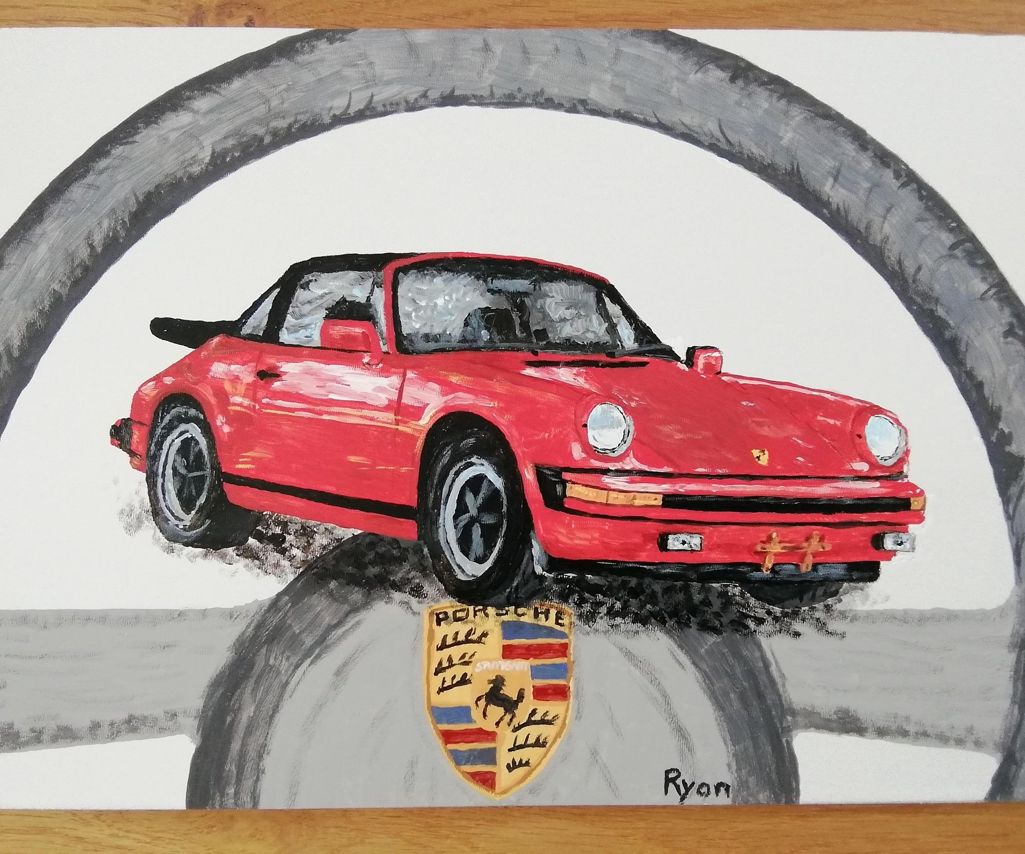 A Painting Everybody Can Do : 12 Steps (with Pictures) - Instructables