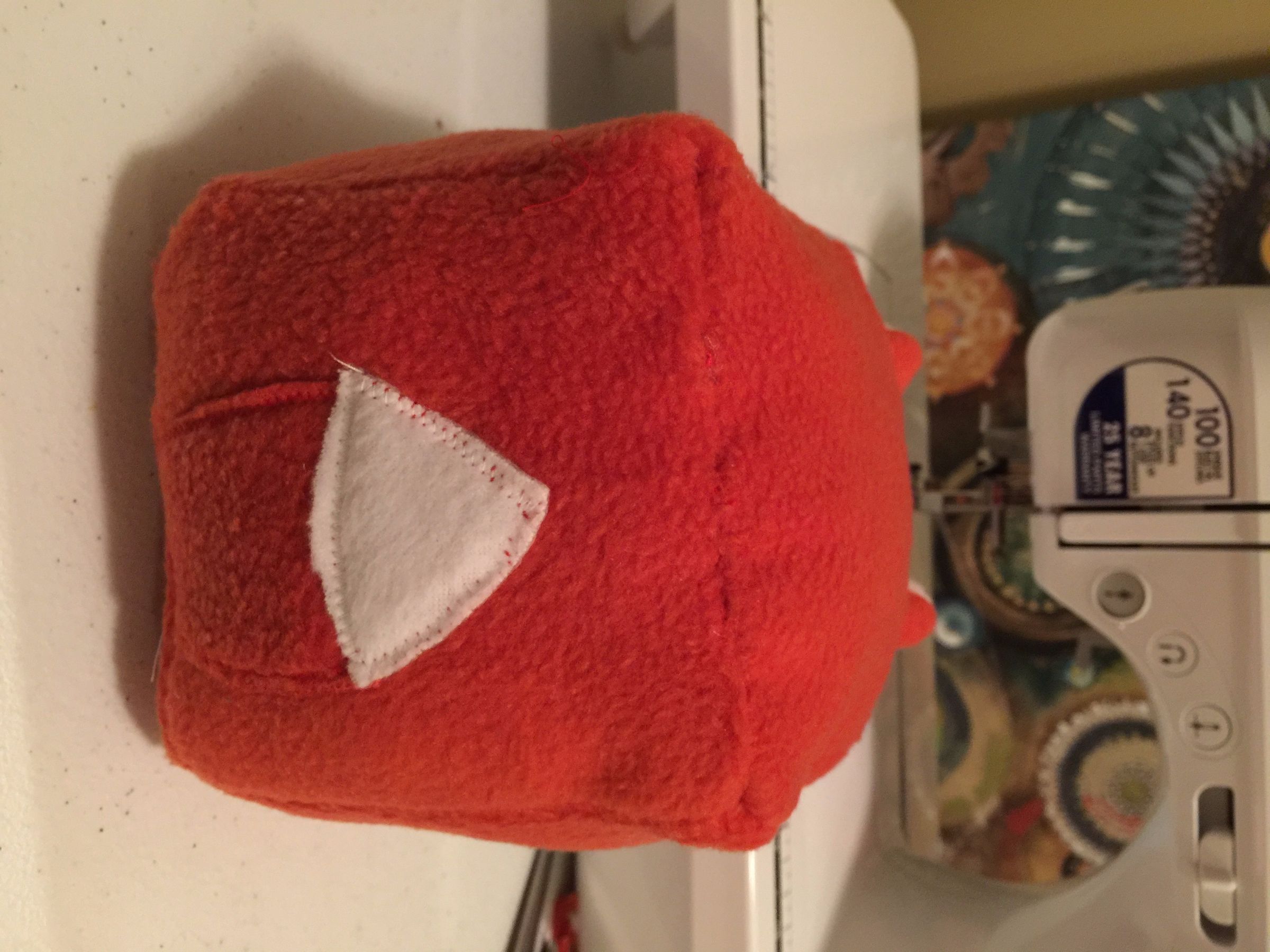 Adorable Cube Plushies (Cubies) : 12 Steps (with Pictures) - Instructables
