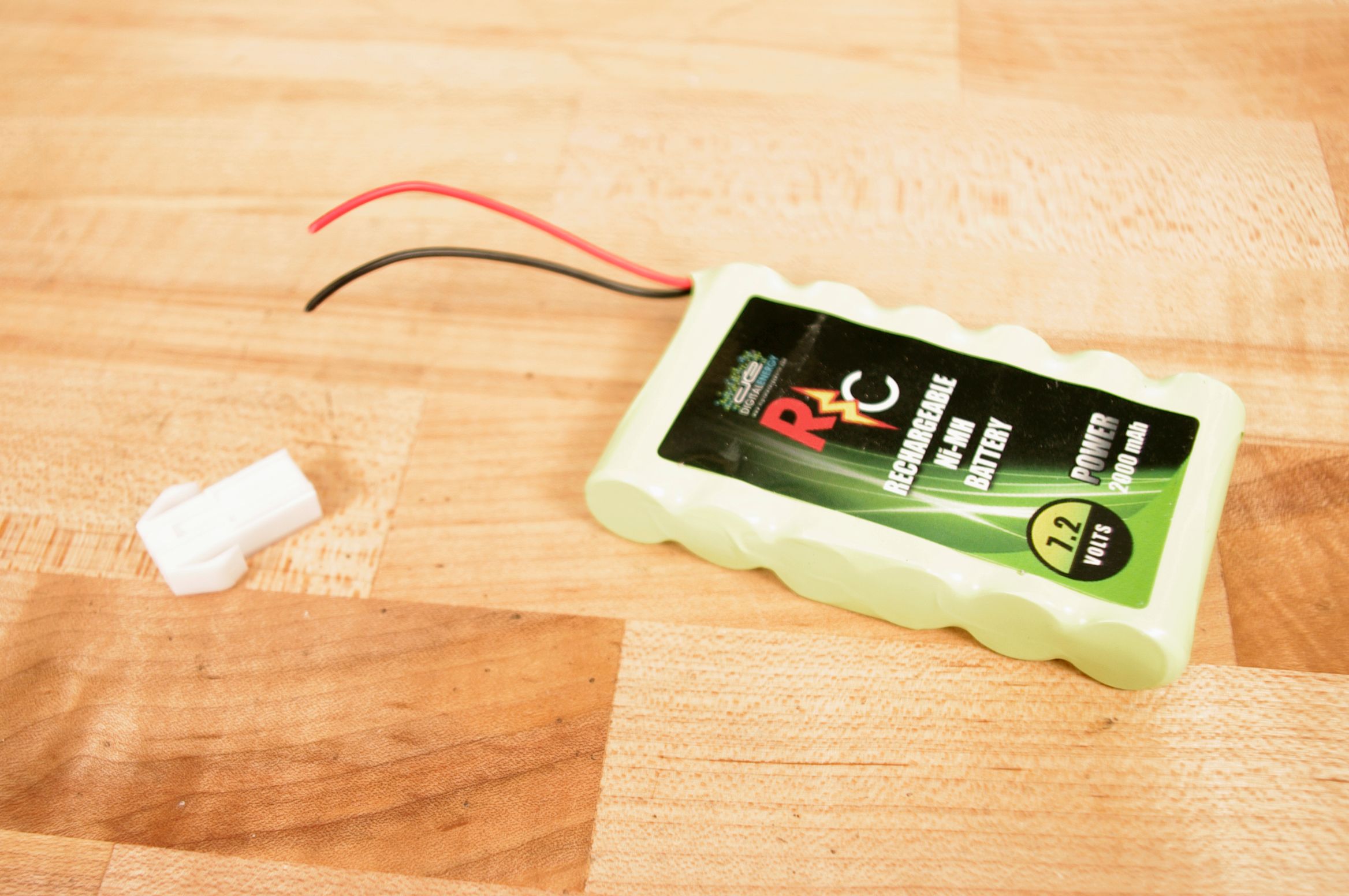 Internet-Controlled RC Car : 31 Steps (with Pictures) - Instructables