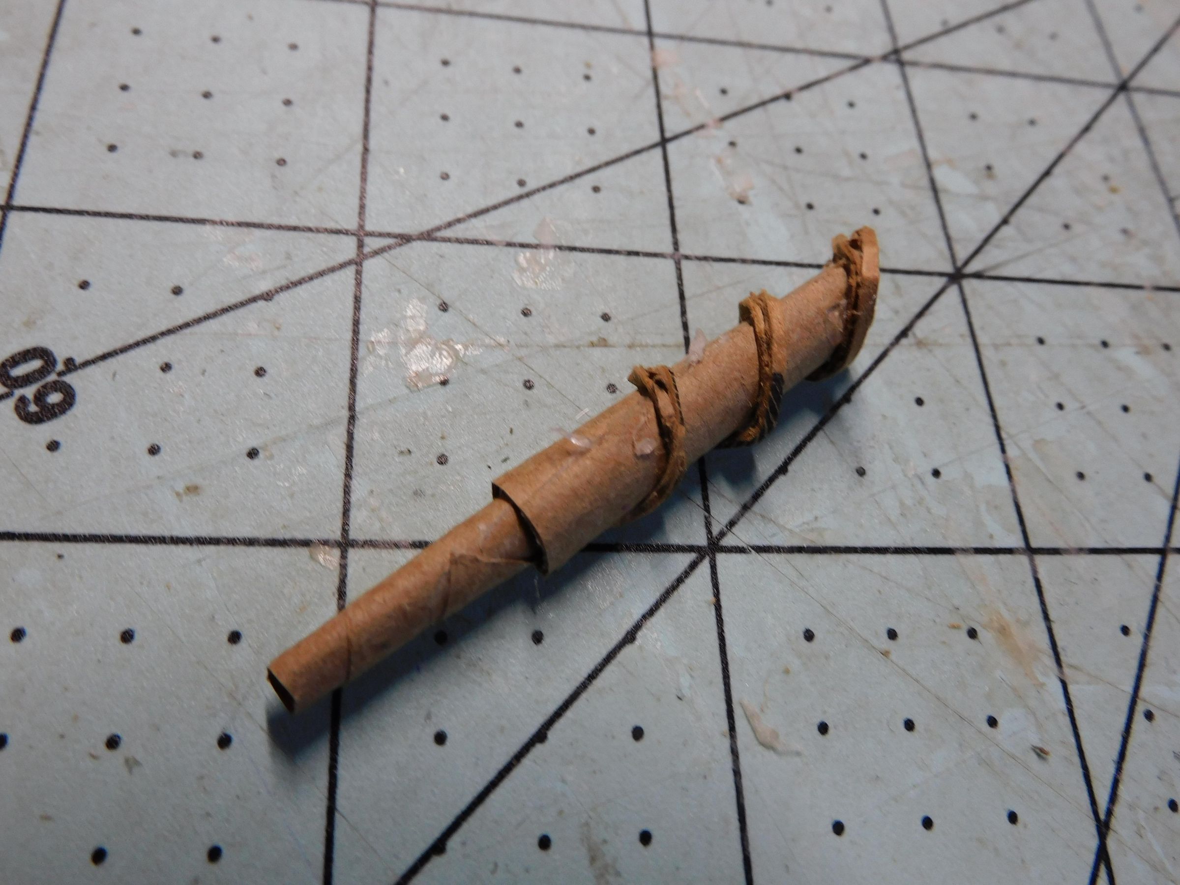 Cardboard Suzuki Hayabusa Chassis : 17 Steps (with Pictures ...
