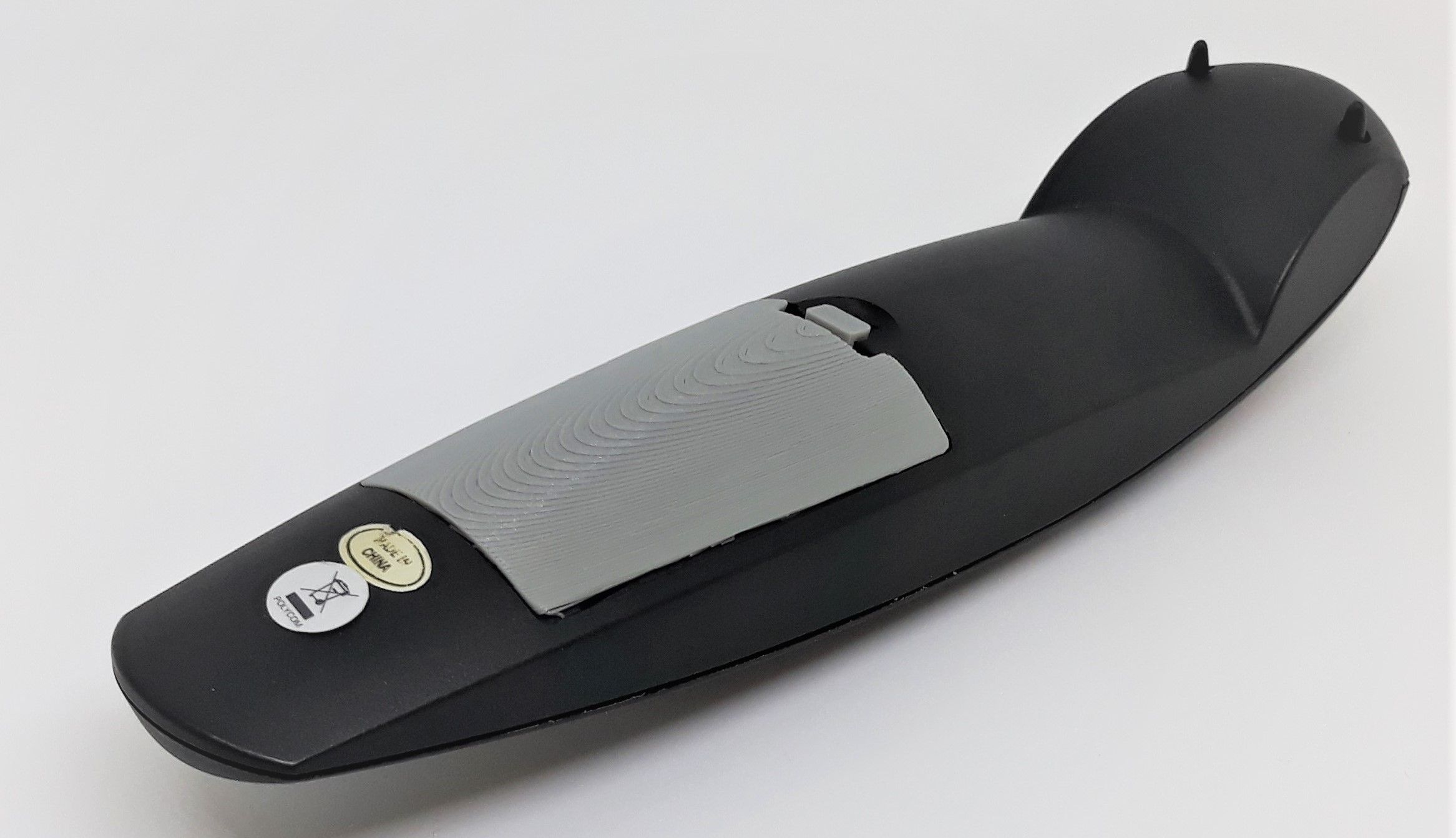 Replace a Lost or Broken Battery Cover Using 3D Printing : 8 Steps ...
