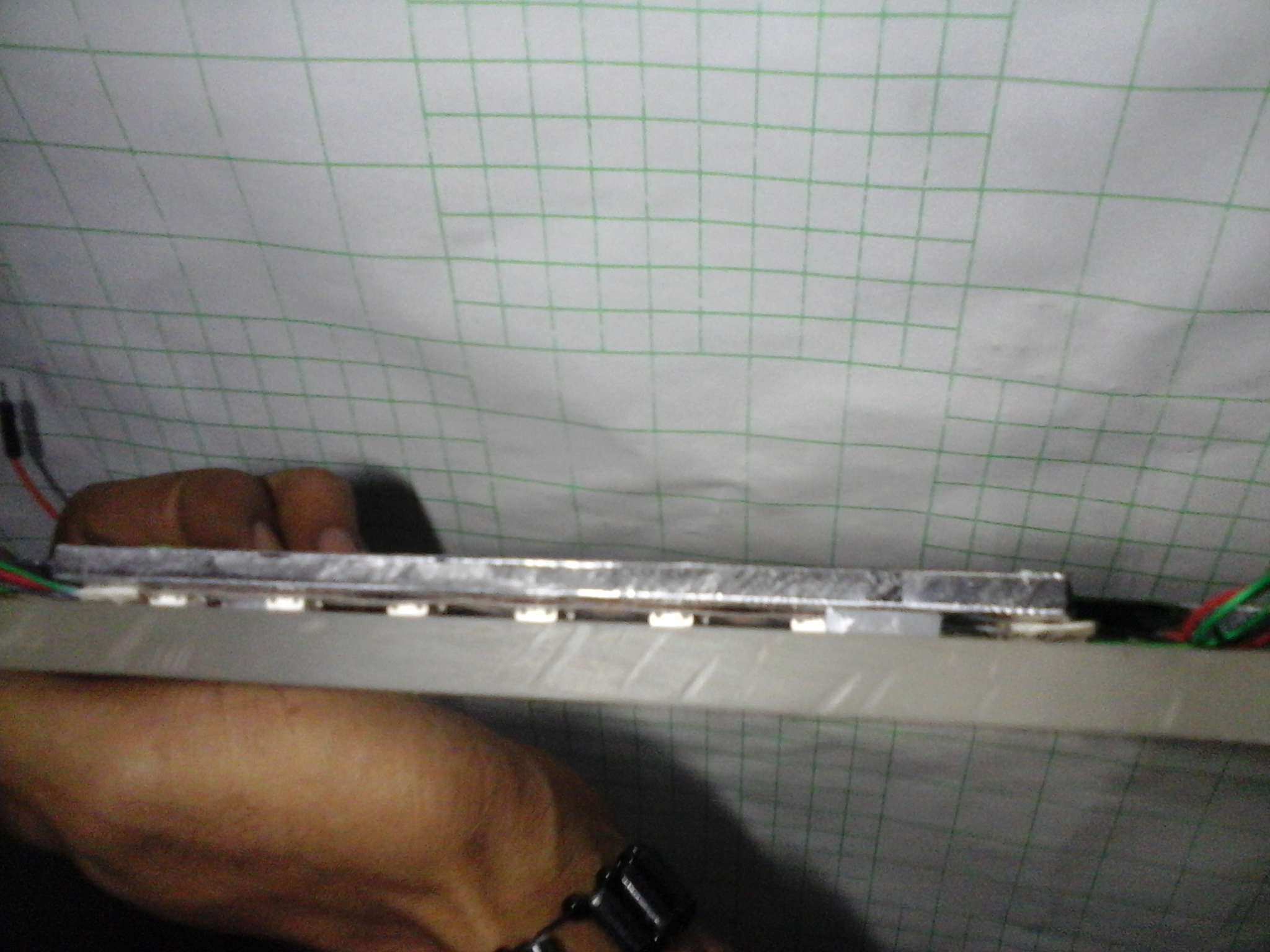 Controllable Led (Music Visualizer + IoT) : 7 Steps (with Pictures ...