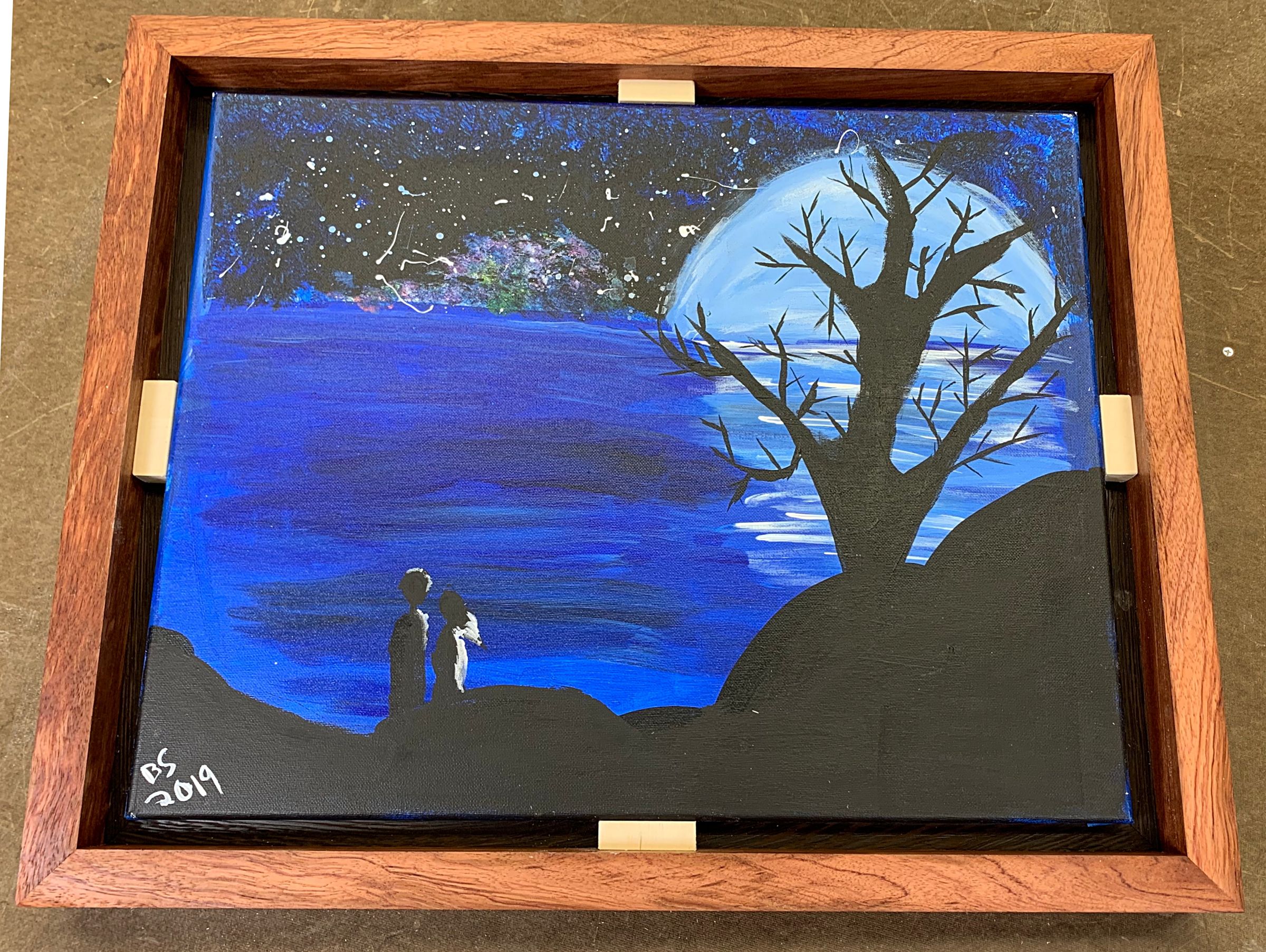 Floating Picture Frames : 11 Steps (with Pictures) - Instructables