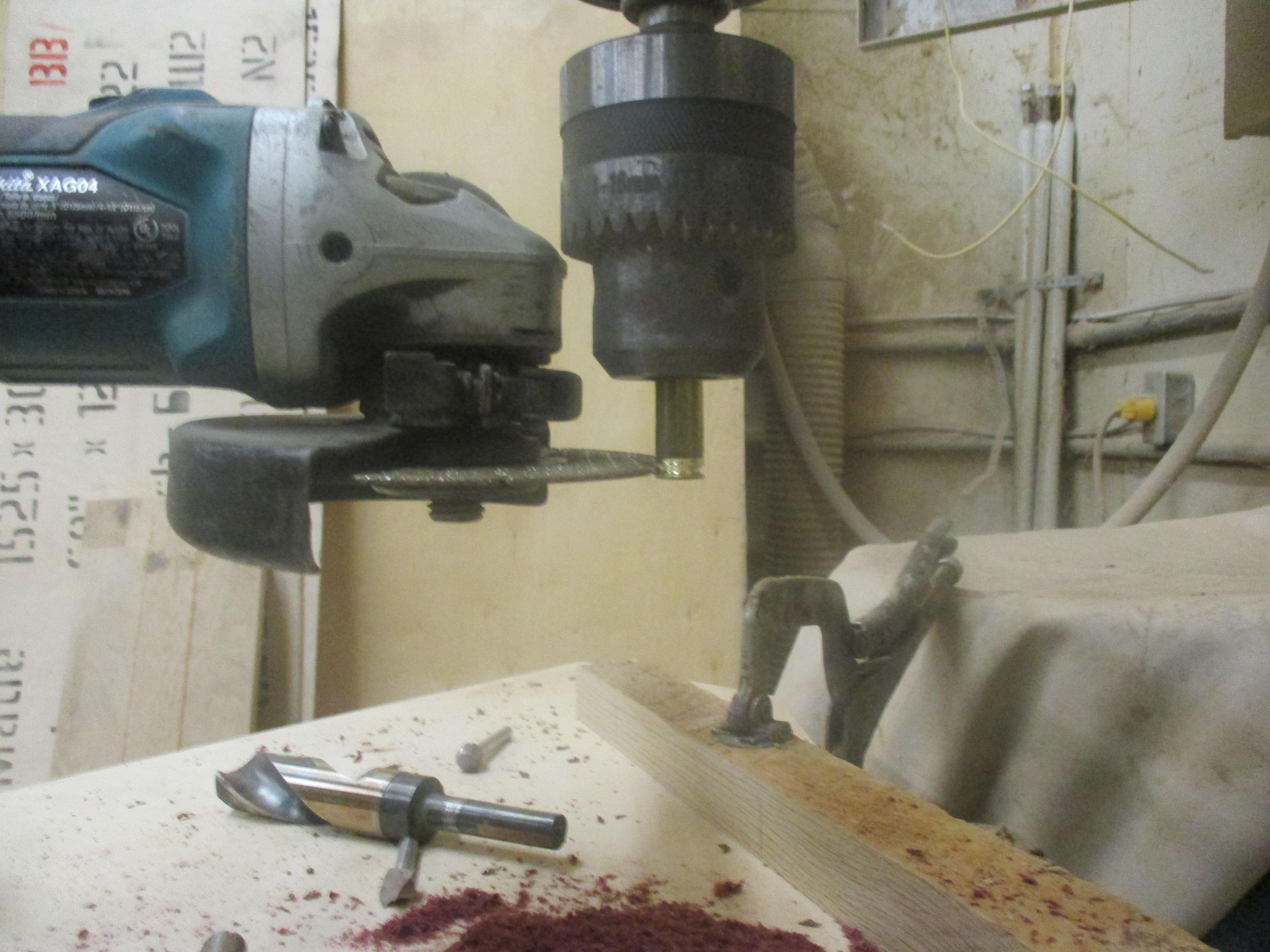 Bullets to Buttons : 5 Steps - Instructables