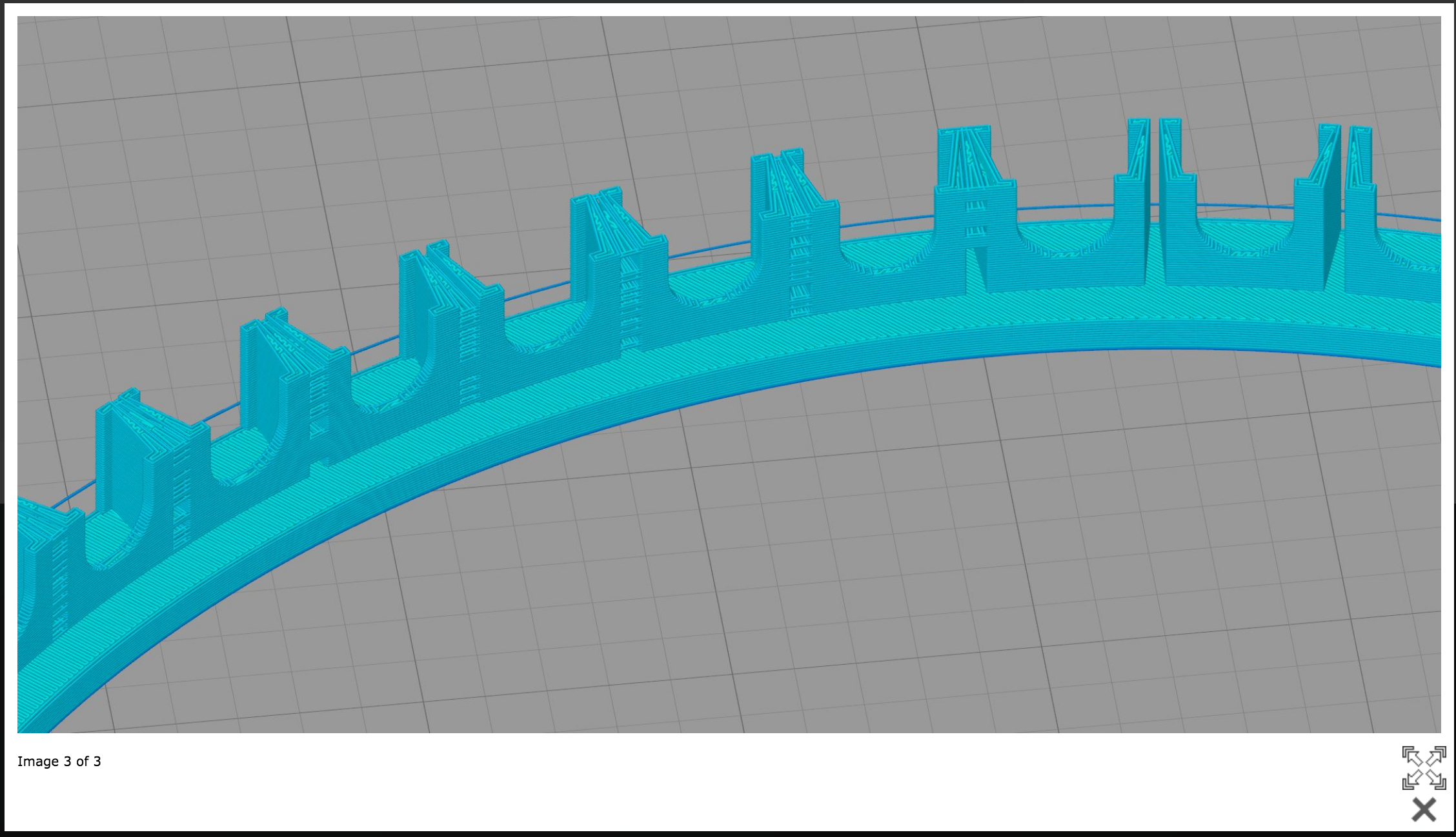 Warping Infinity Mirror : 4 Steps (with Pictures) - Instructables