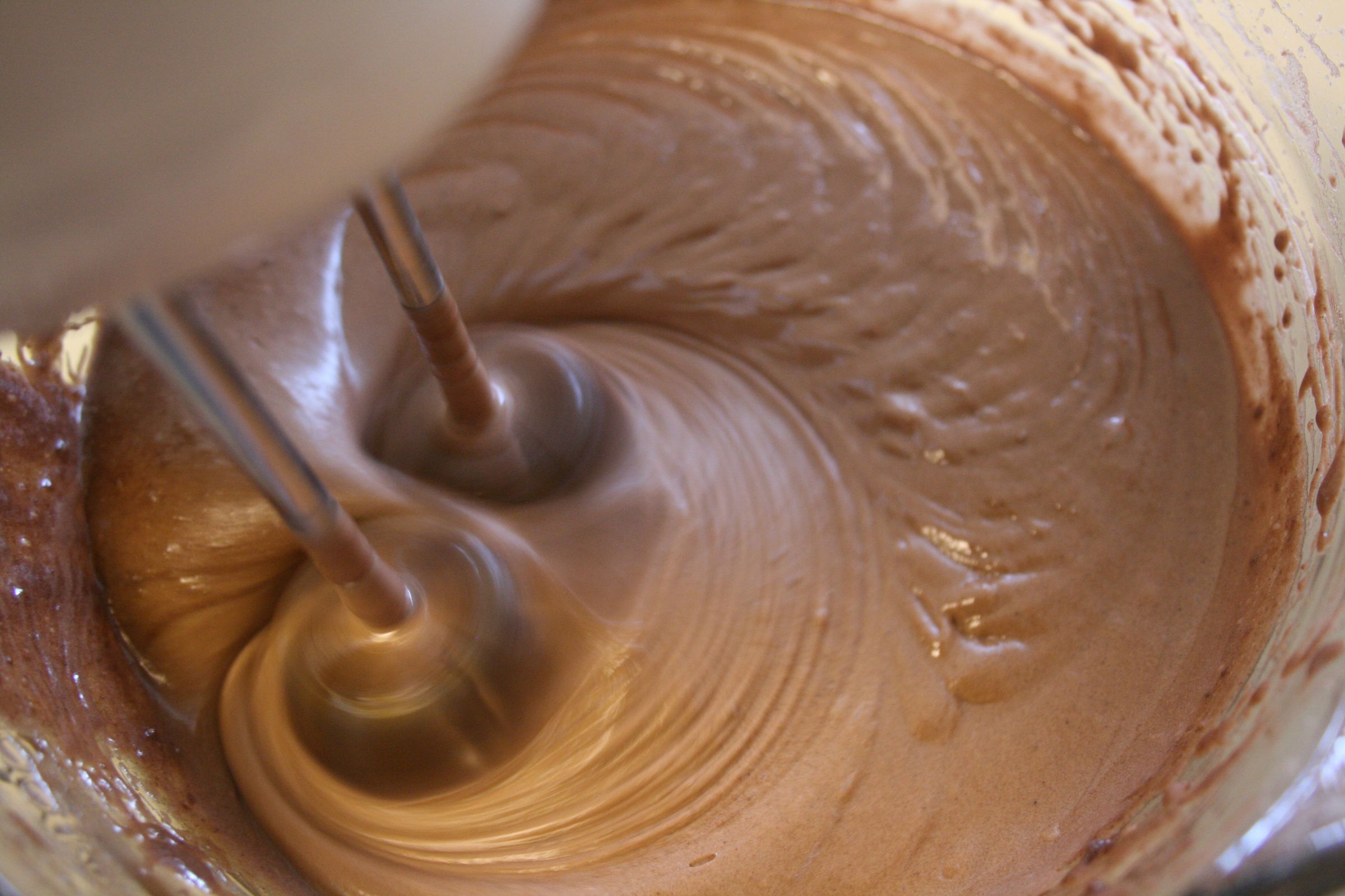 Cake in a Jar : 4 Steps (with Pictures) - Instructables