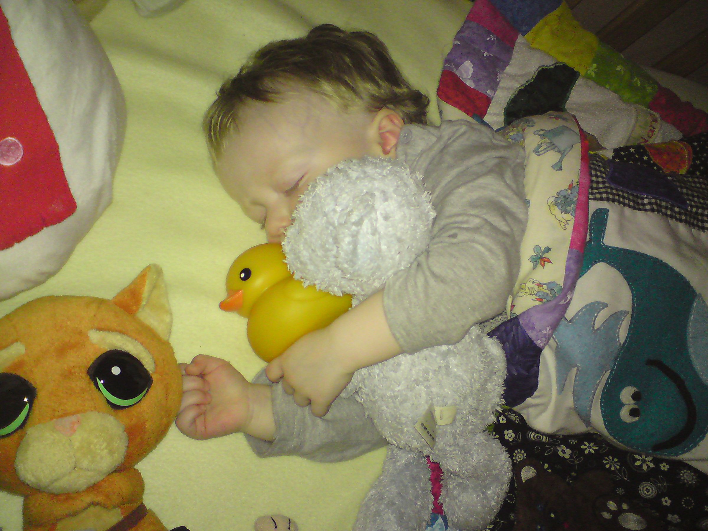 Keepsake Quilted Patchwork Play Mat / Blanket. - Instructables