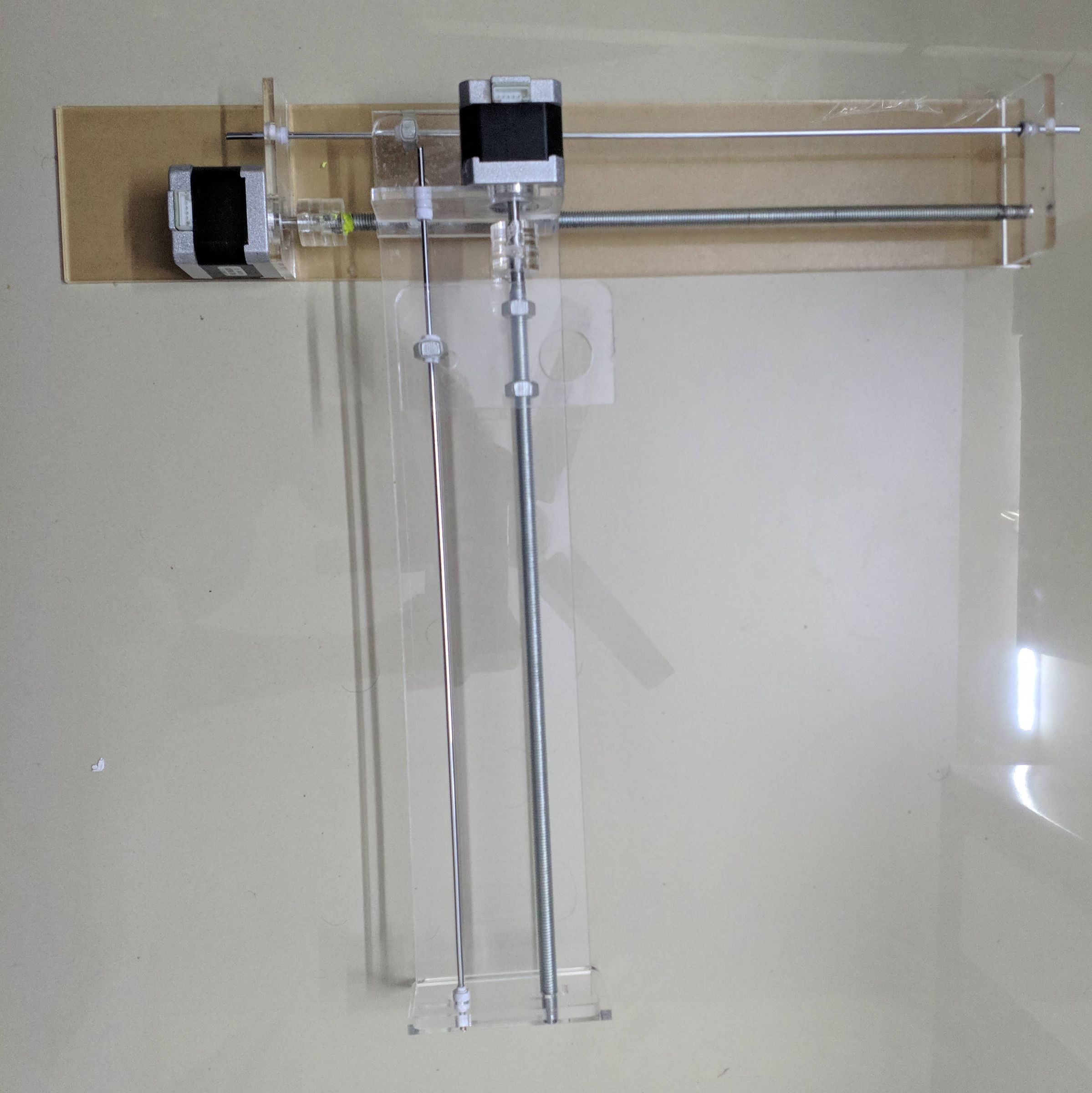 DIY CNC Writing Machine Using GRBL : 16 Steps - Instructables