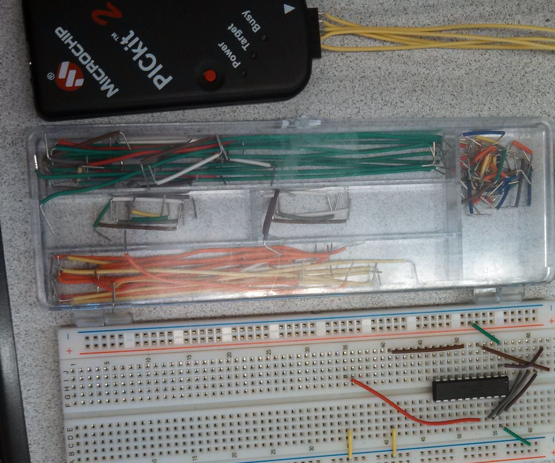 Light Sensor : 9 Steps - Instructables