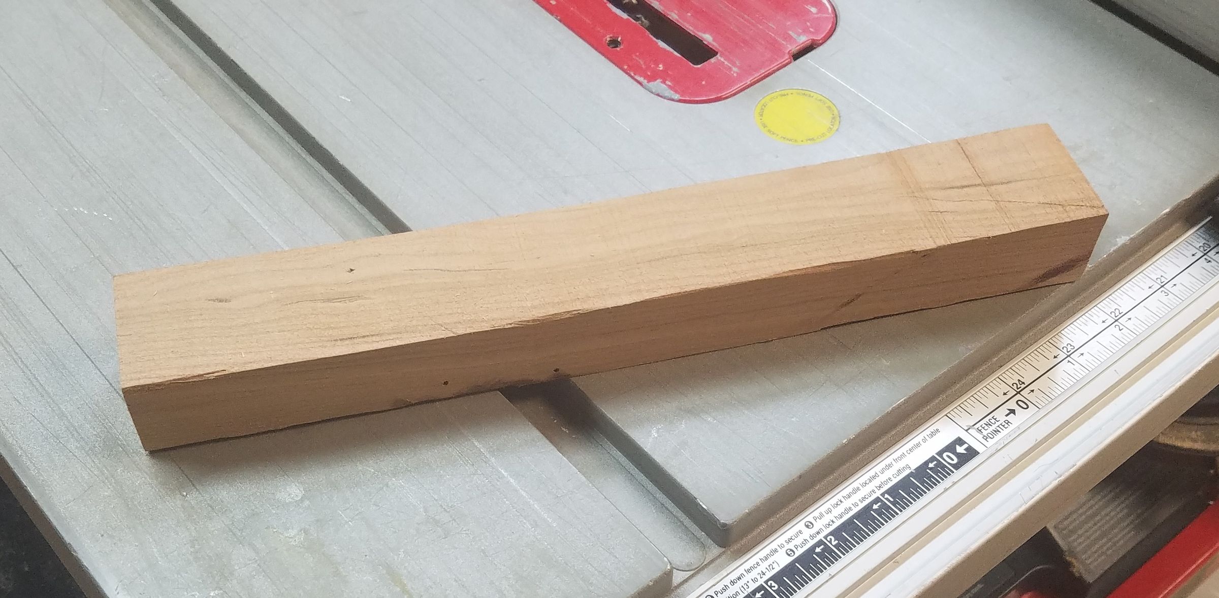 Make Your Own Wooden Cabinet Latches : 7 Steps (with Pictures ...