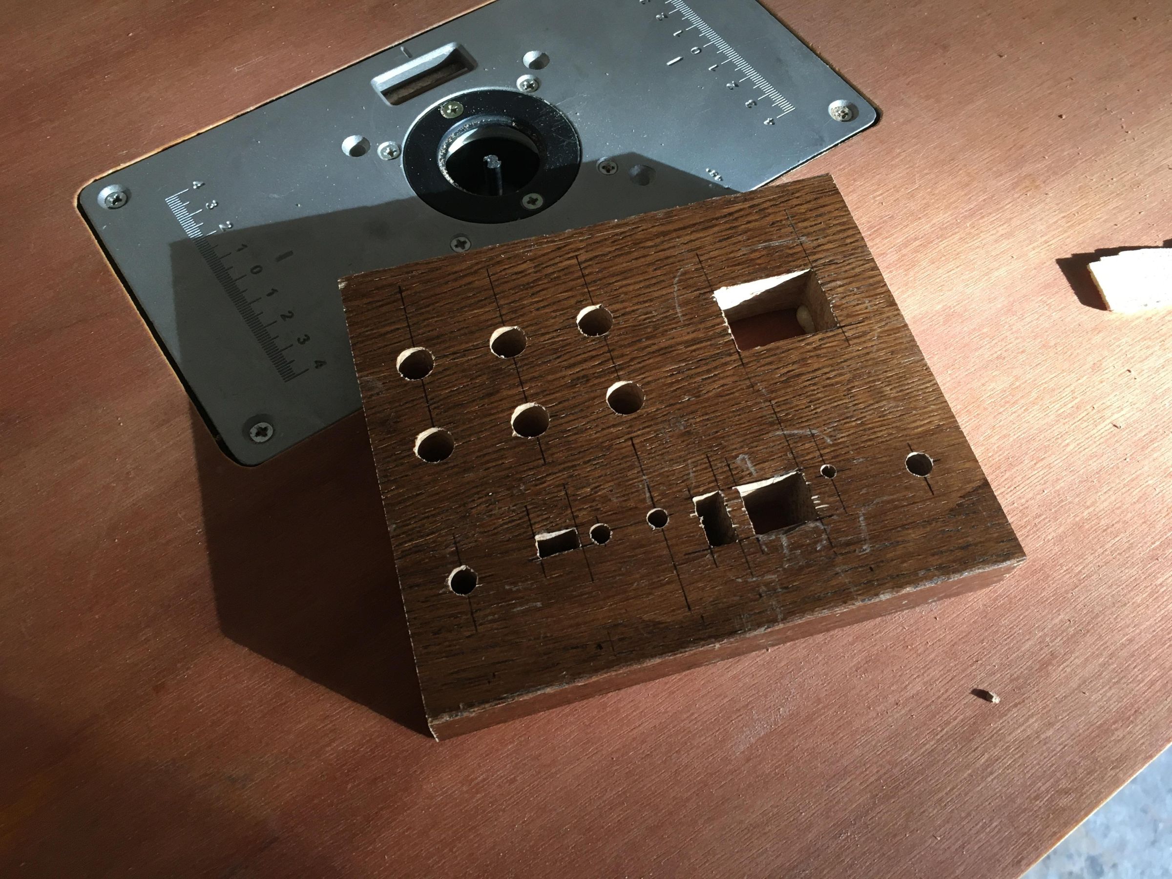 DIY Speaker Set & Amplifier: a Gift for Dad : 10 Steps (with Pictures ...