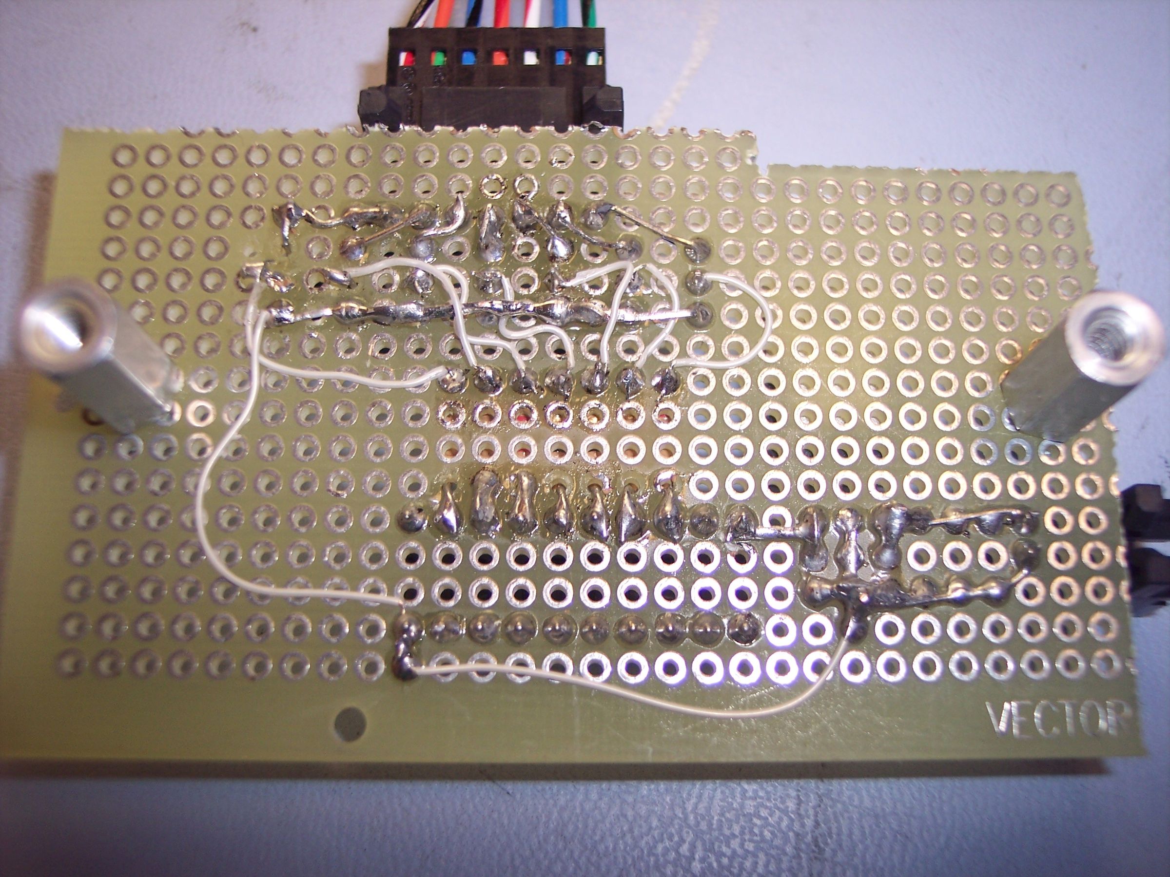Control Anything With One AVR Pin : 4 Steps - Instructables