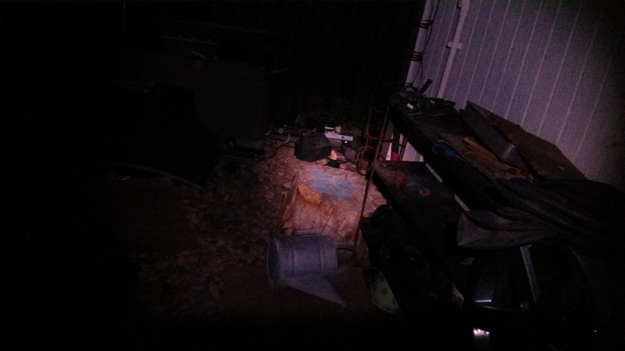 How to Make a Mess... : 17 Steps (with Pictures) - Instructables