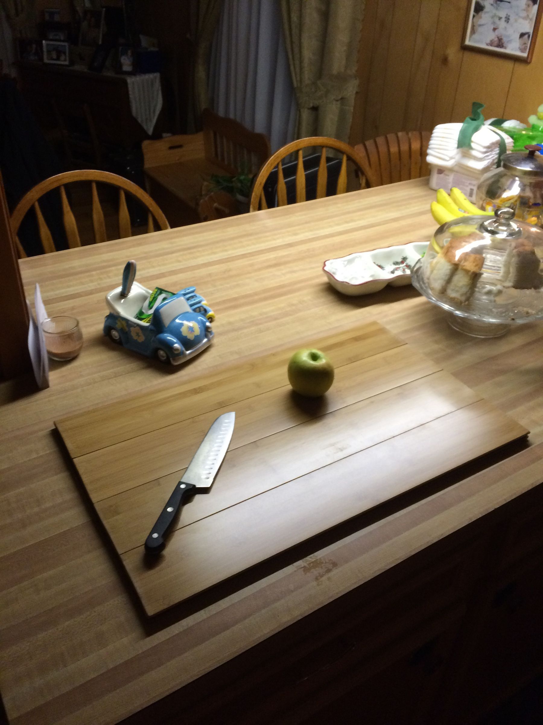 How to Make a Chop Block : 7 Steps - Instructables