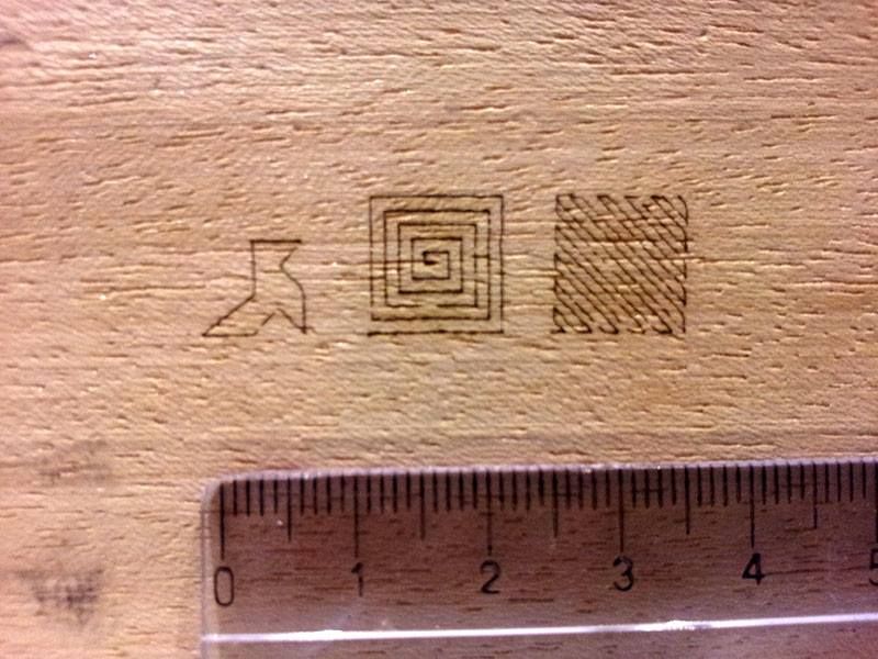 Powerful Burning Laser : 5 Steps (with Pictures) - Instructables