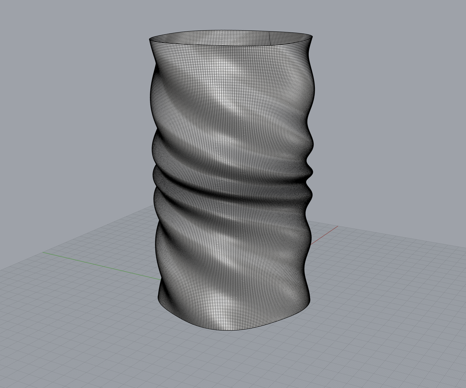 3D Printed Lampshade : 5 Steps - Instructables