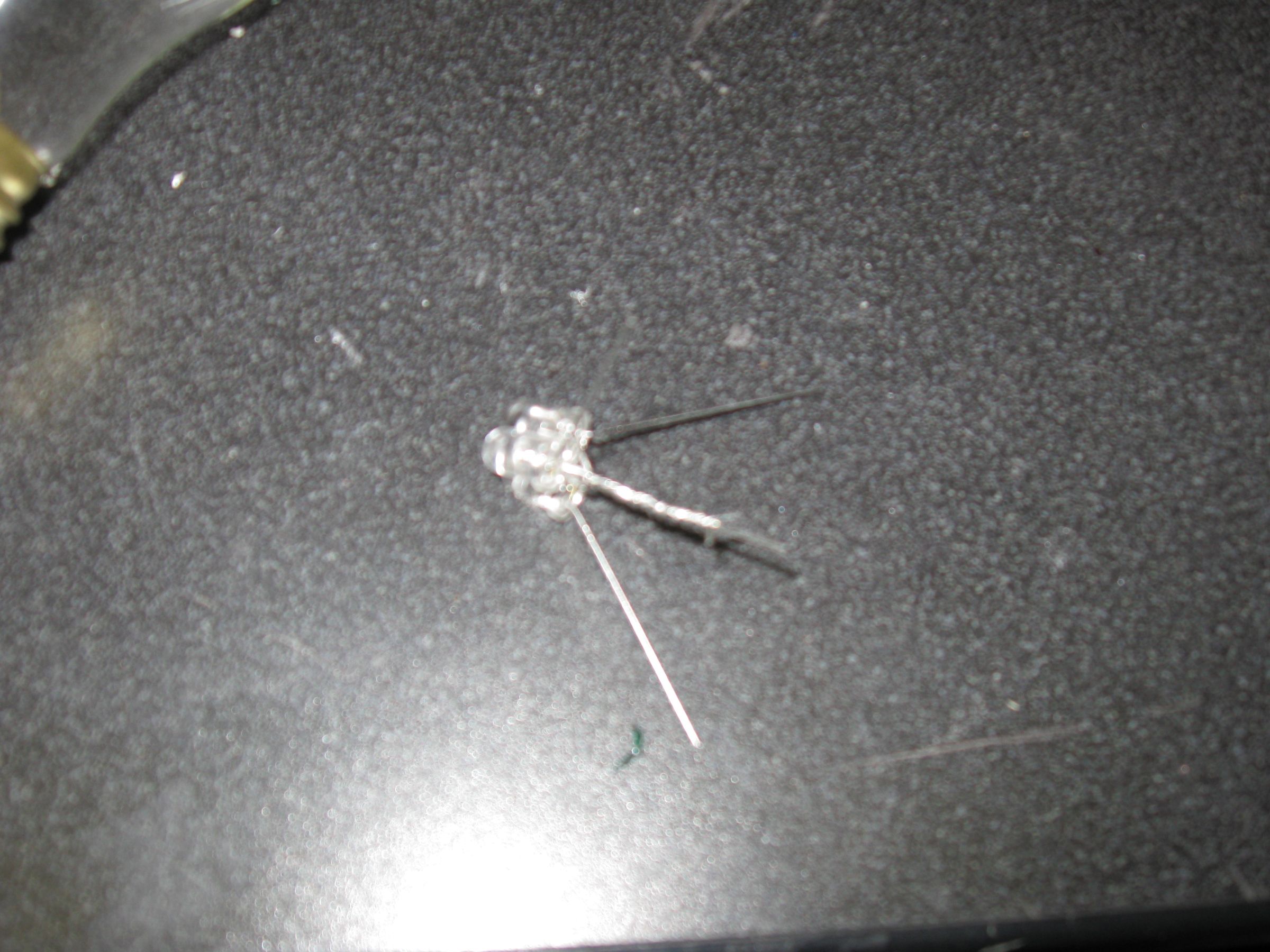 Glowing Crystal Nightlight : 7 Steps (with Pictures) - Instructables