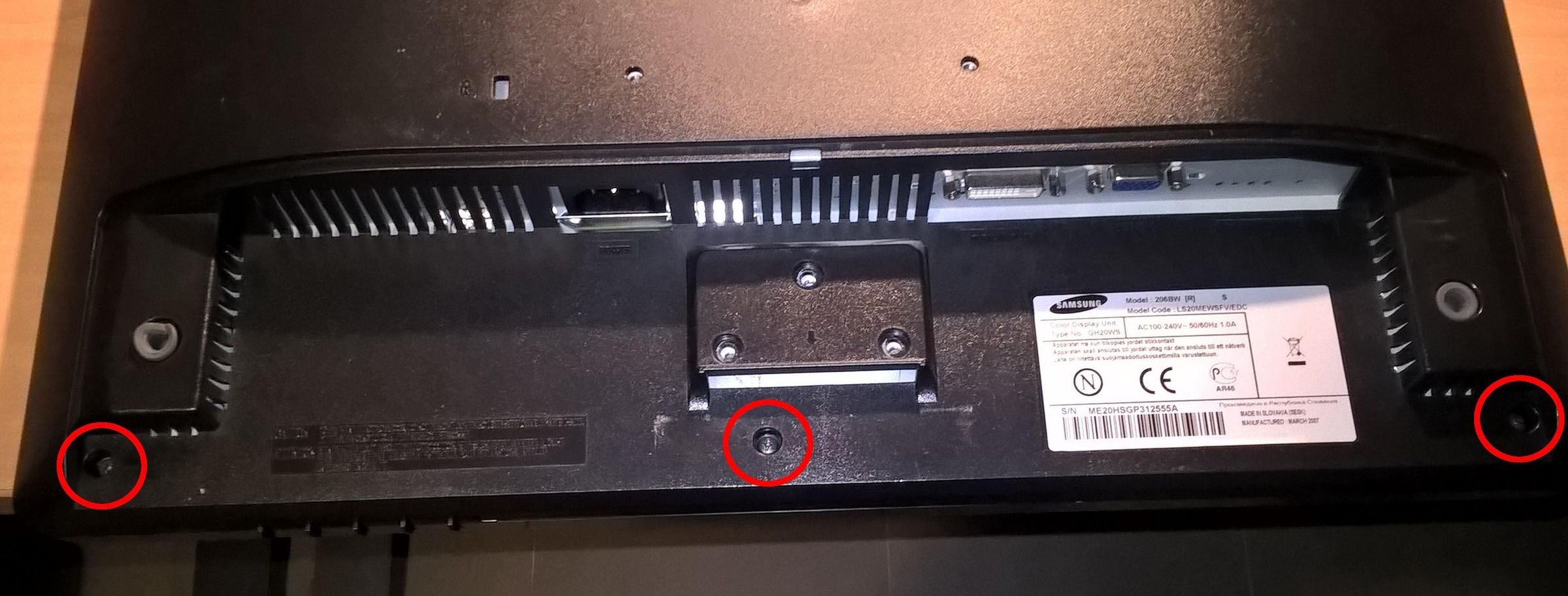 How to Repair an LCD Screen ? : 11 Steps - Instructables