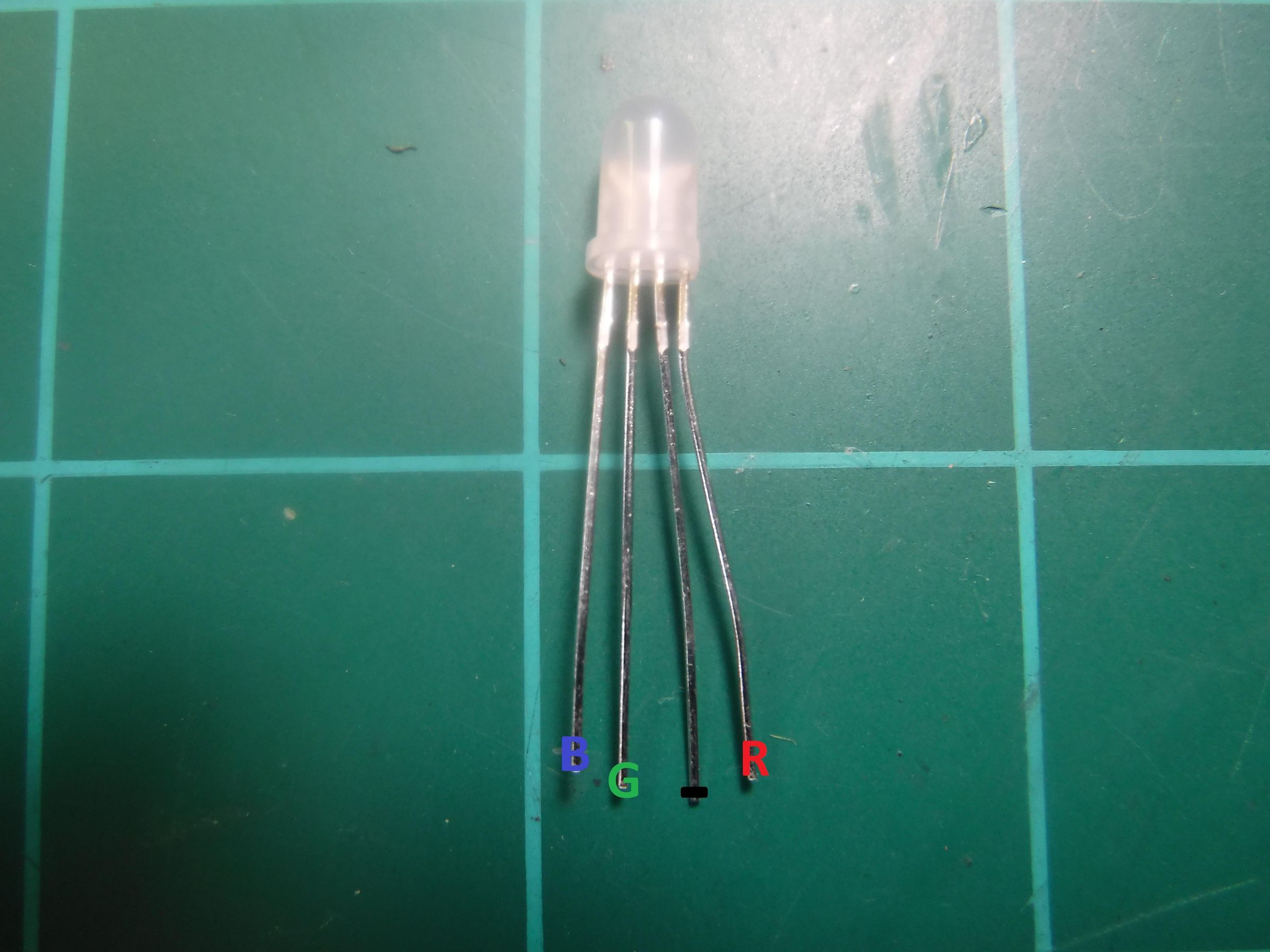 Color Mixer : 3 Steps - Instructables