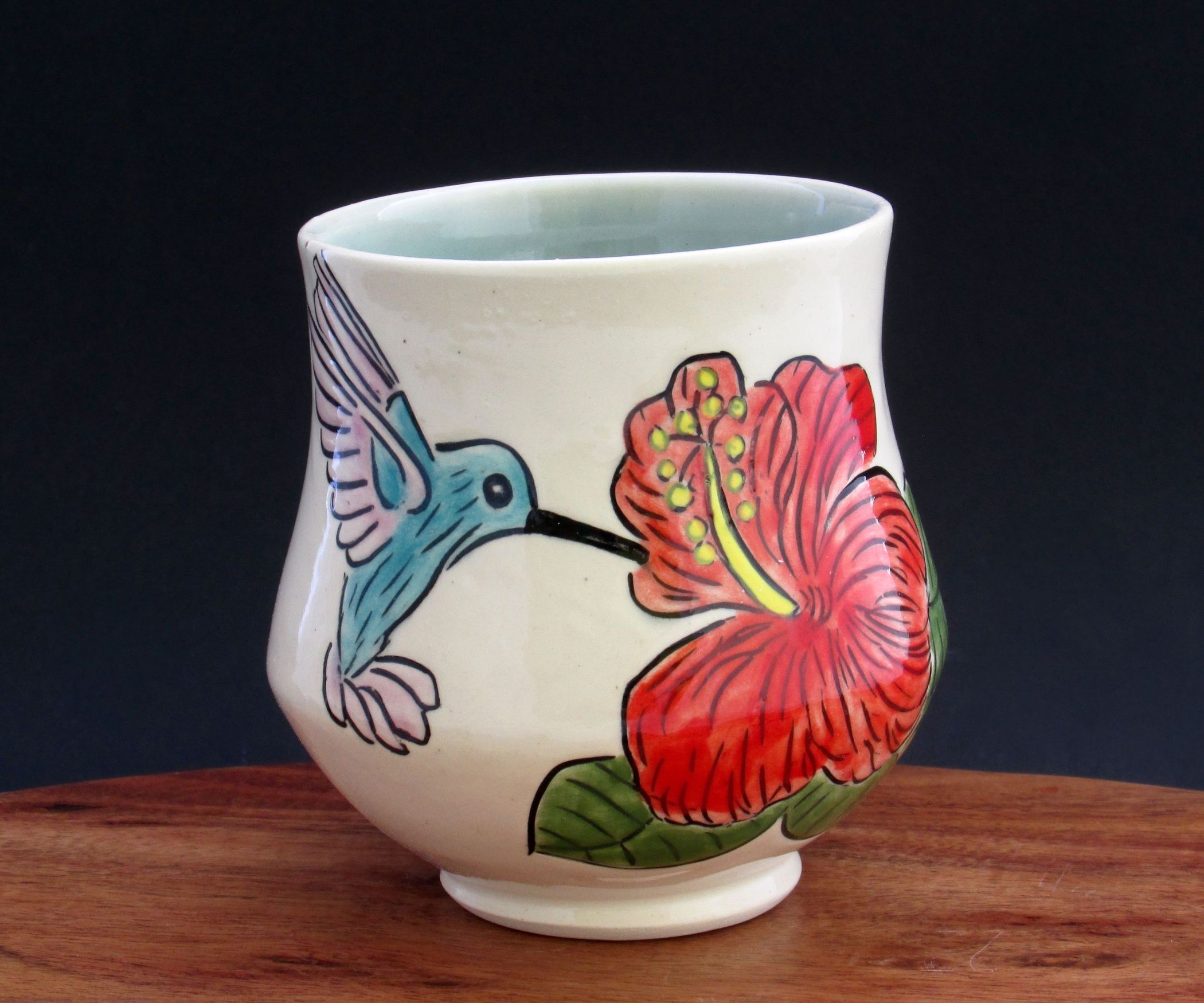 How to Make a Cup - Instructables