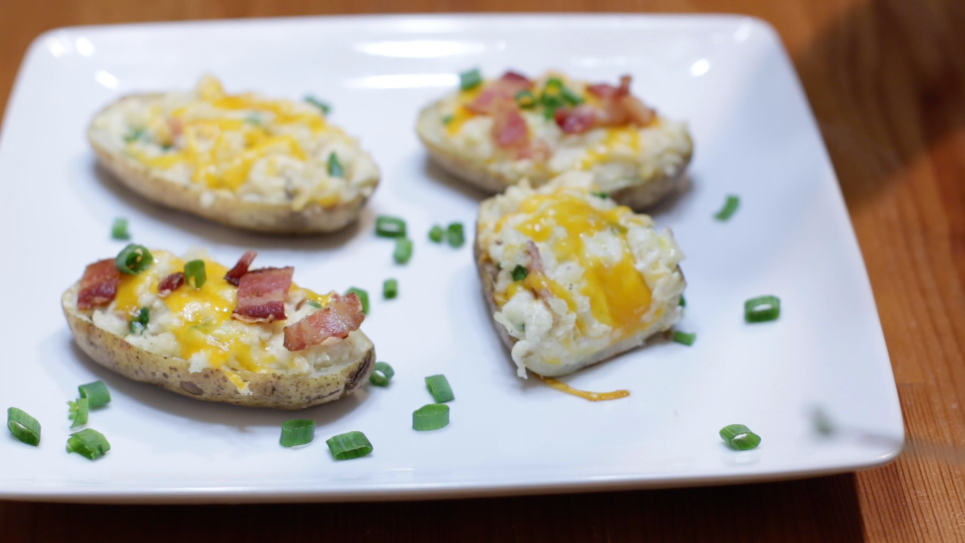 Awesome Twice Baked Potatoes : 7 Steps (with Pictures) - Instructables