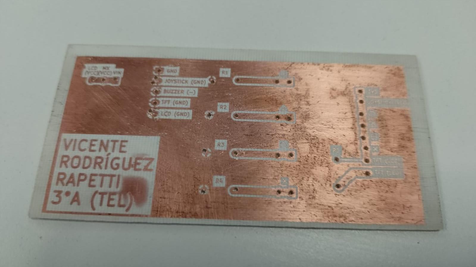 How to Make a Game Console : 13 Steps - Instructables