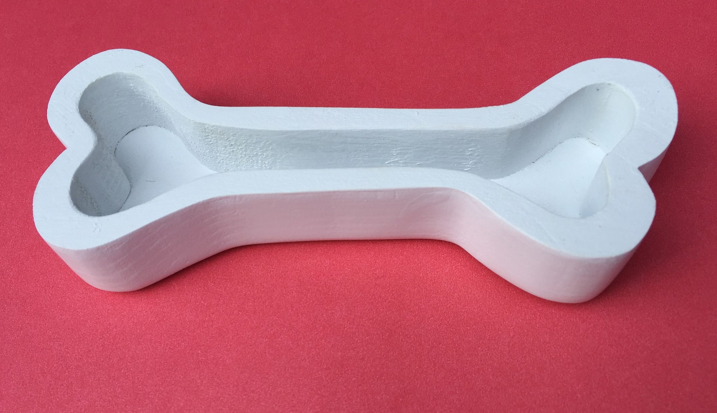 Bone-shaped Box : 9 Steps (with Pictures) - Instructables